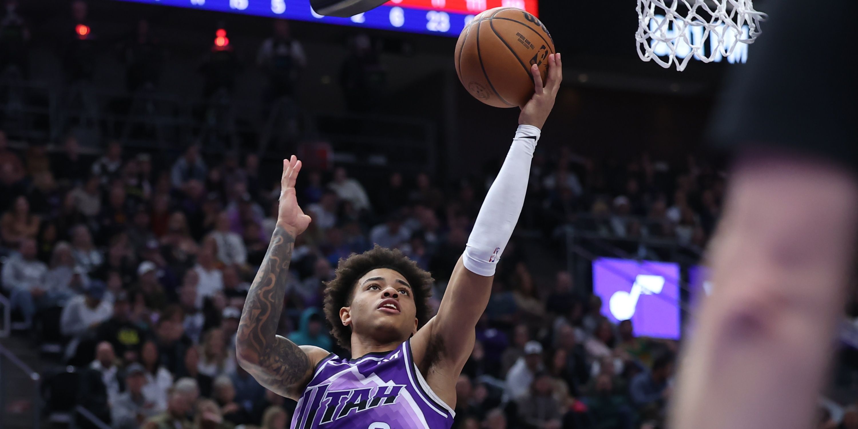 Redrafting the 2023 NBA Draft Lottery