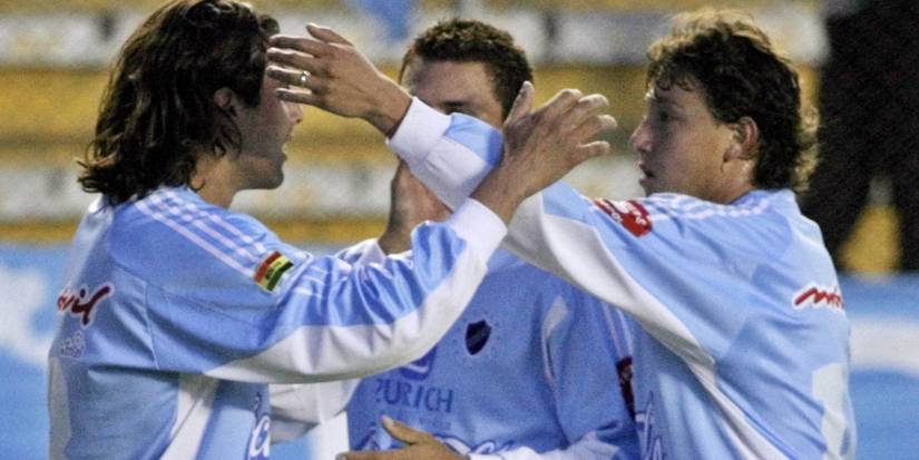Every Football Club The City Football Group Own And How They Work