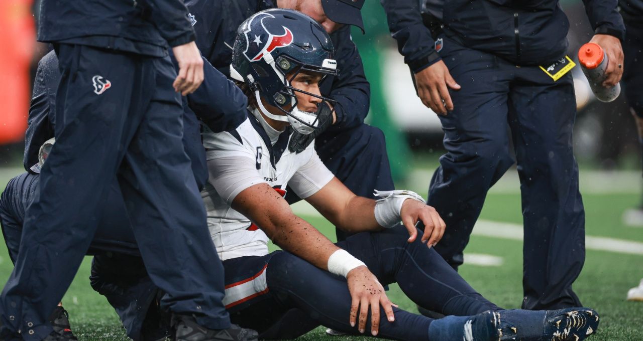 Every major Week 14 injury in the NFL