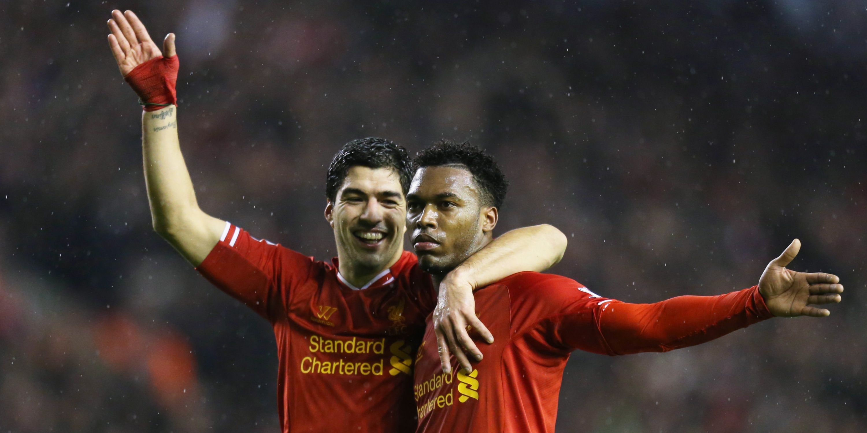 10 Greatest Attacking Teams in Football History [Ranked]