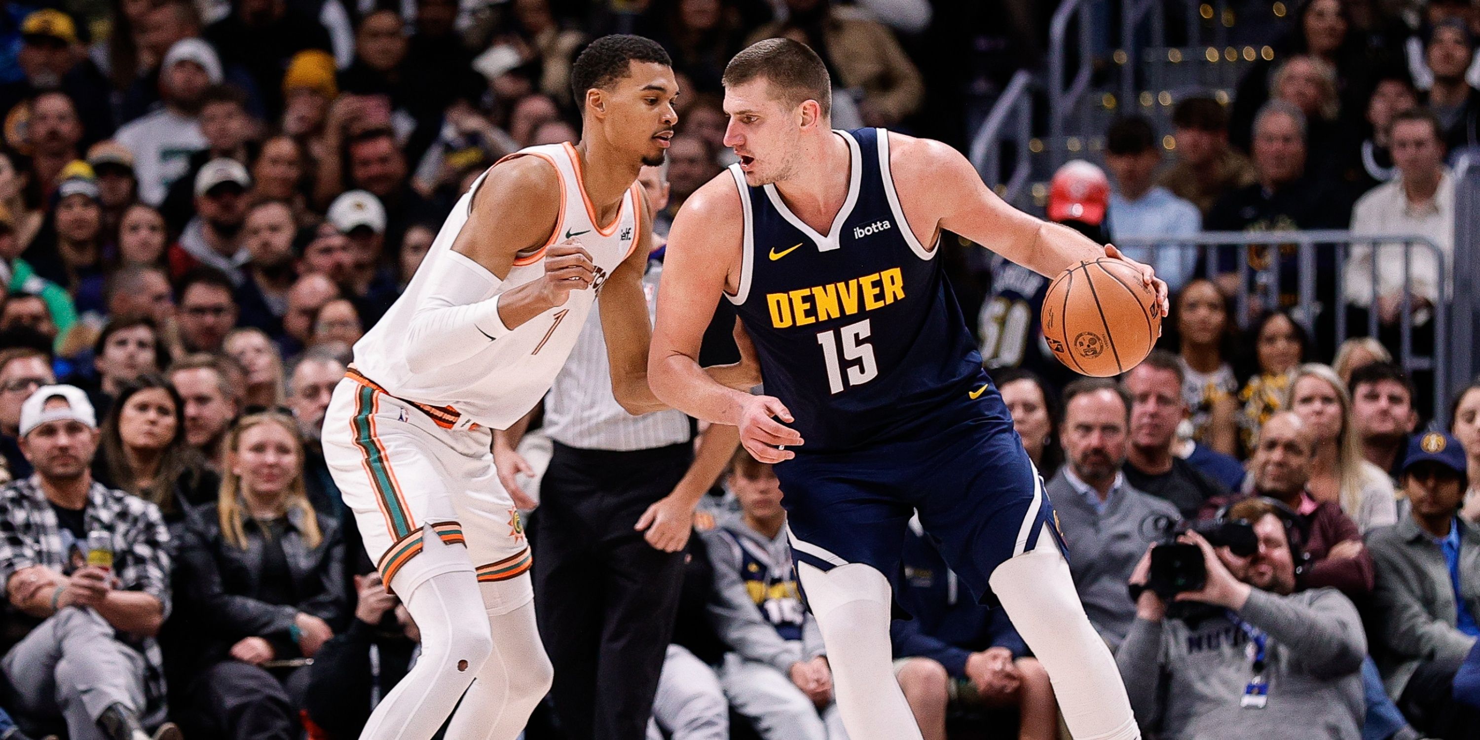 12 tallest players to ever play in the NBA