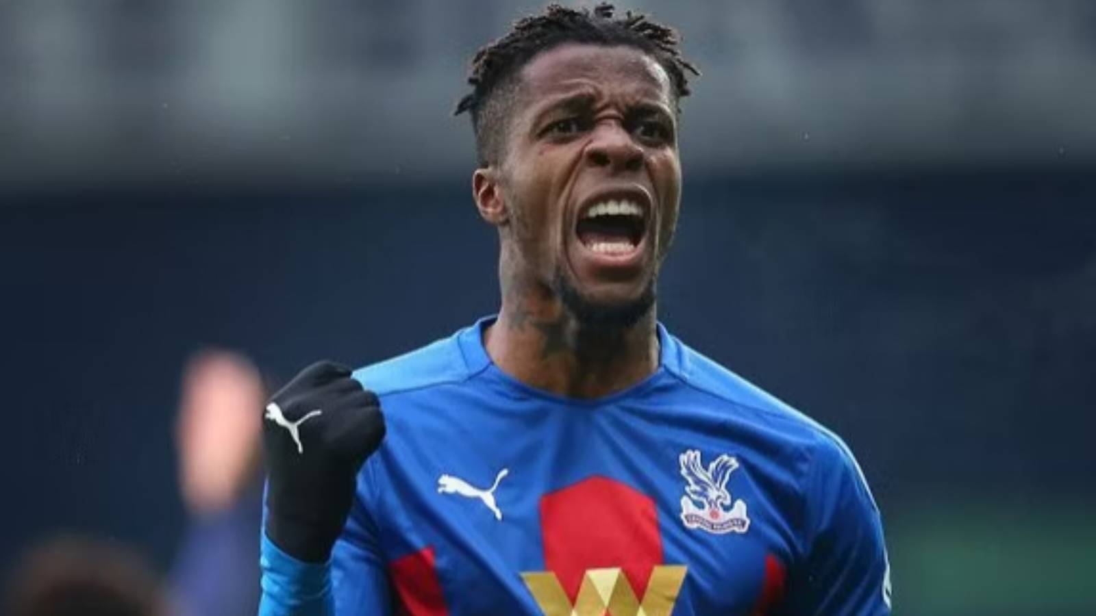 Crystal Palace Want Zaha to Return in Sensational Loan Deal