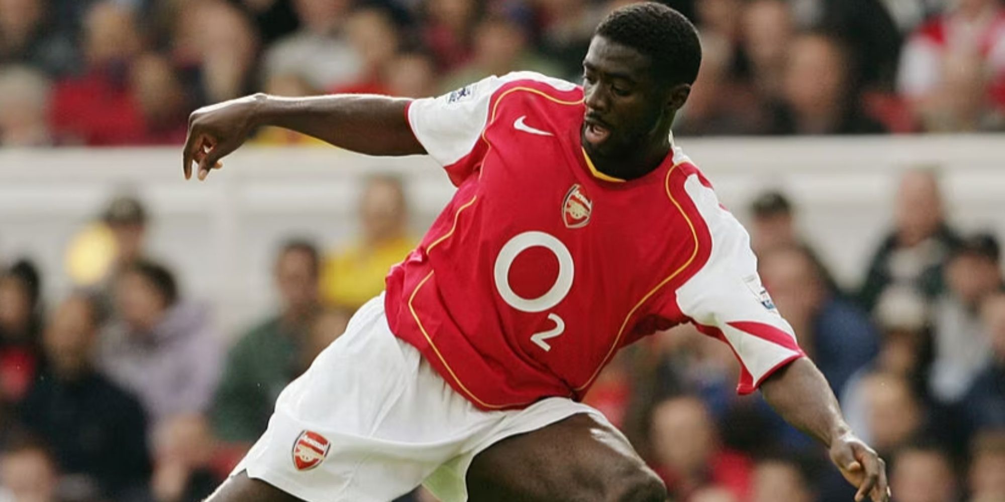 10 Best Defenders in Arsenal’s History [Ranked]