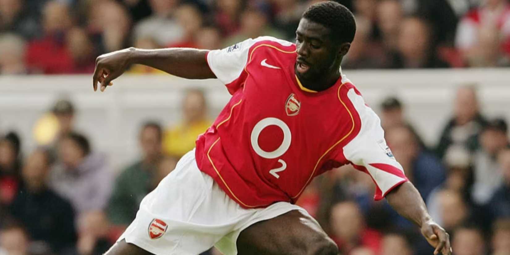 10 Best Defenders in Arsenal’s History [Ranked]