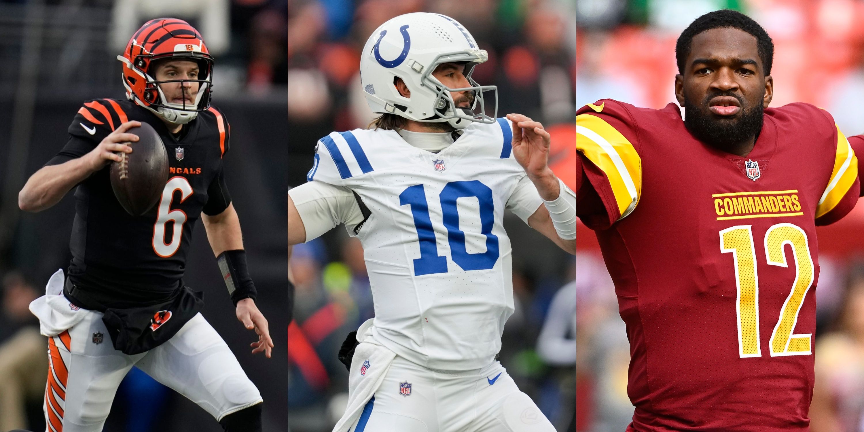 Breaking down Los Angeles Chargers new QB Easton Stick's career