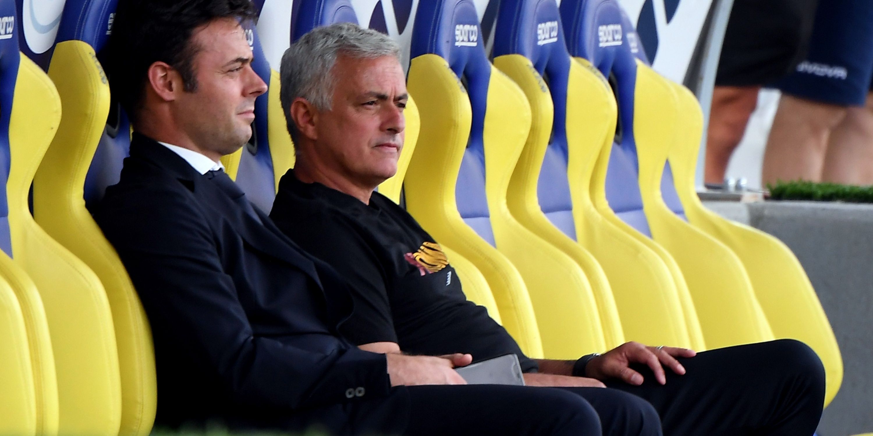 15 Best Sporting Directors in the World (Ranked)