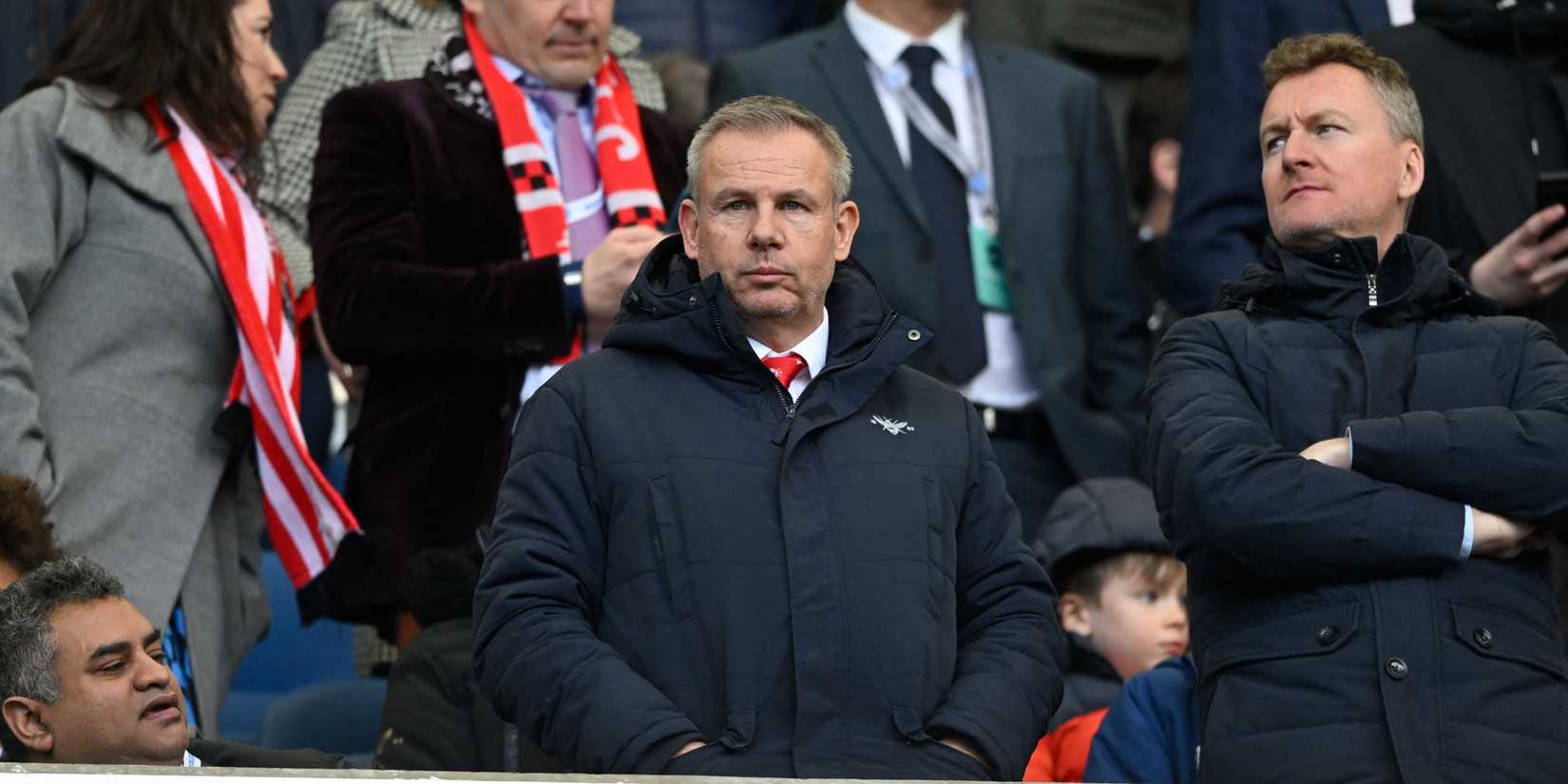 15 Best Sporting Directors in Football Right Now (Ranked)