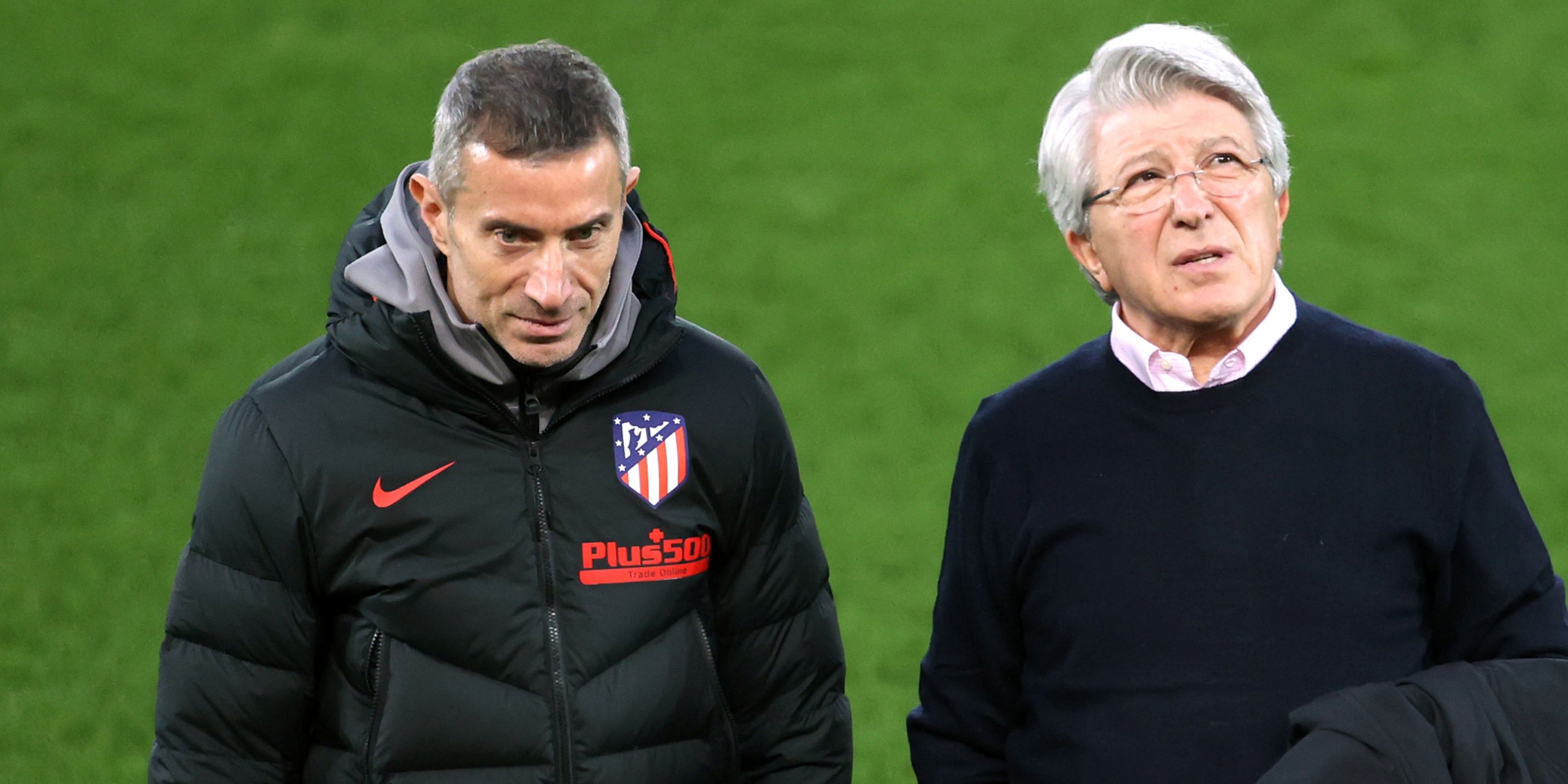 Arsenal Reach Agreement With Andrea Berta to Become Sporting Director