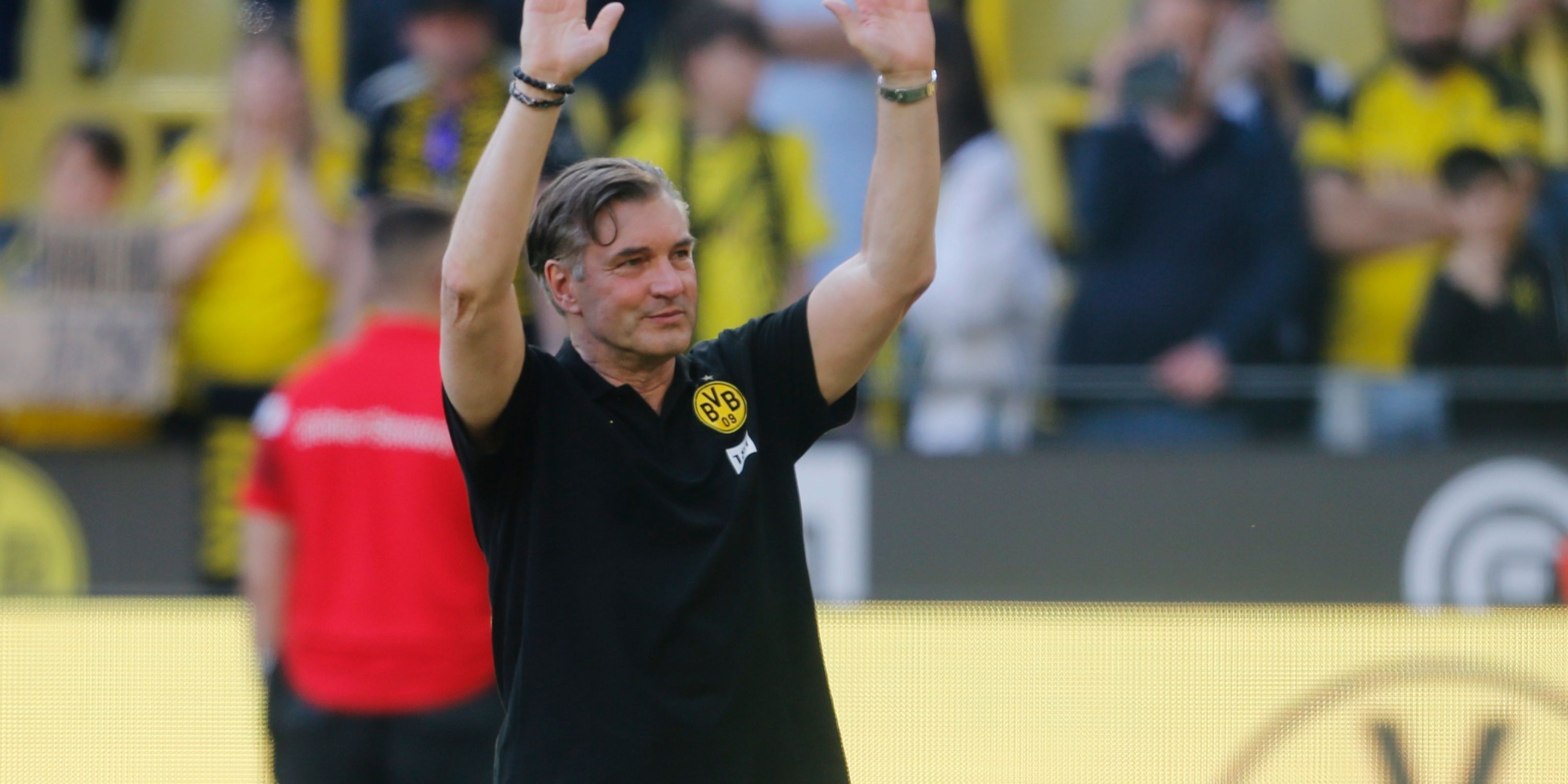 15 Best Sporting Directors in Football Right Now (Ranked)