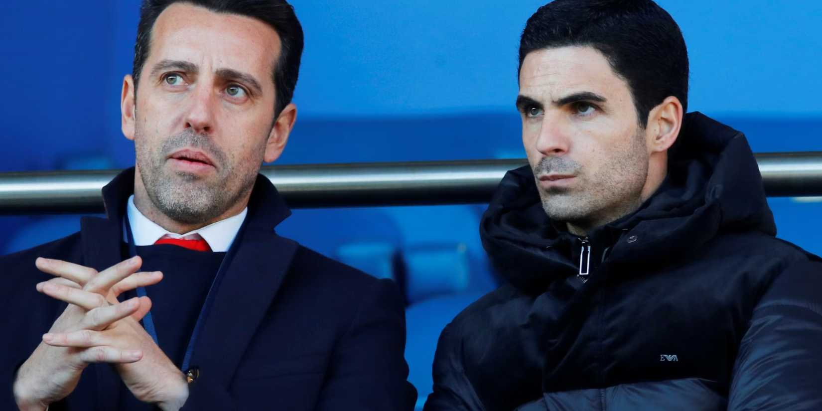 15 Best Sporting Directors in Football Right Now (Ranked)