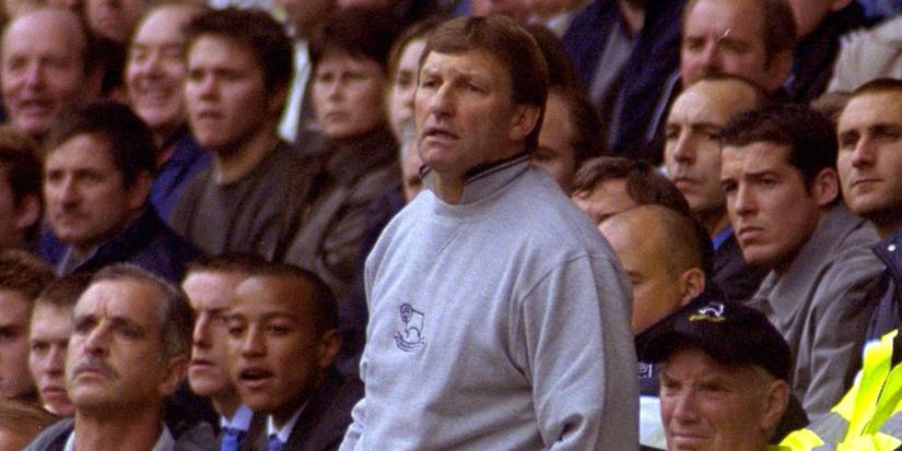 The 10 shortest managerial reigns in Premier League history