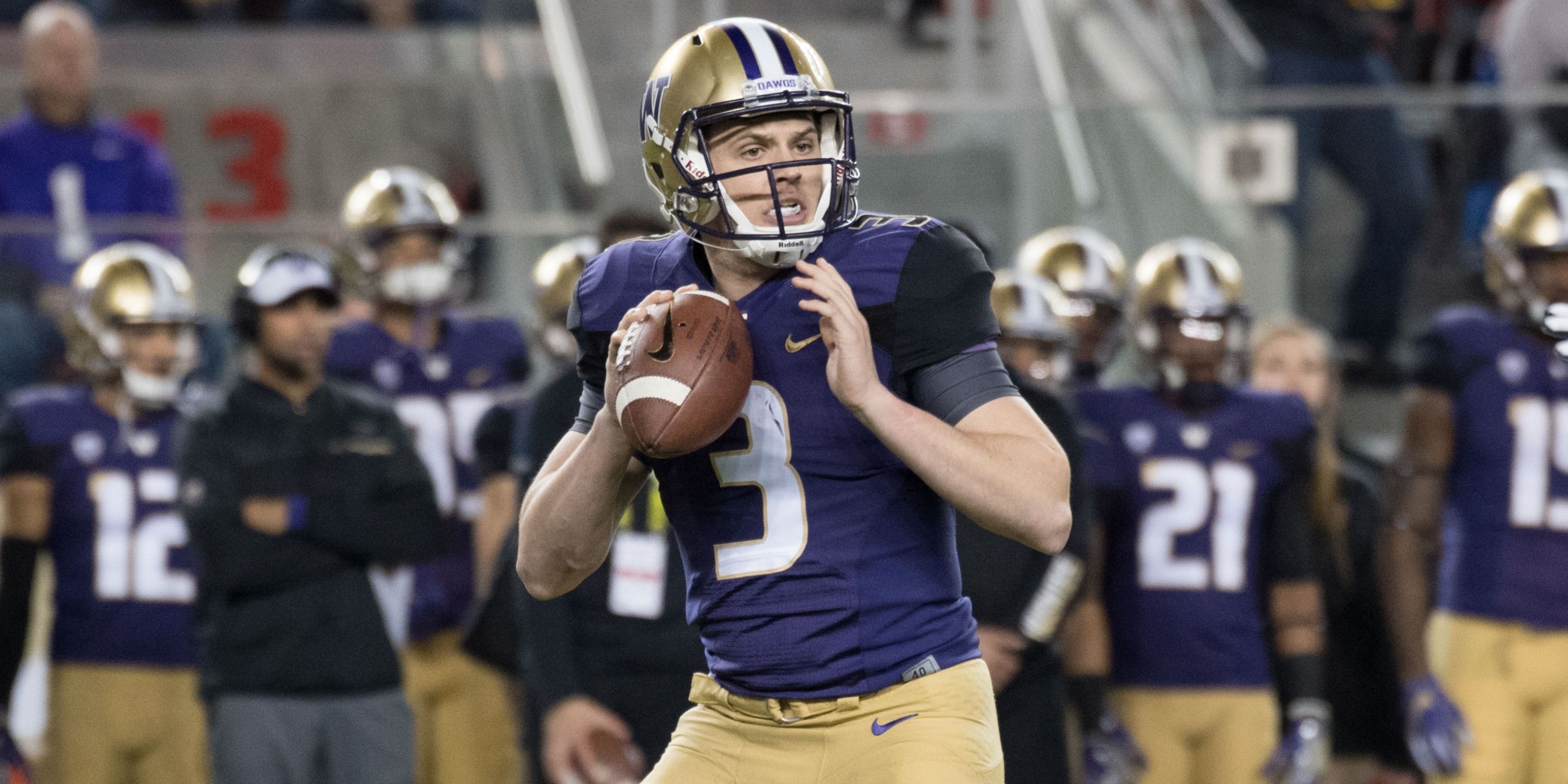 Cincinnati Bengals are still alive thanks to Jake Browning
