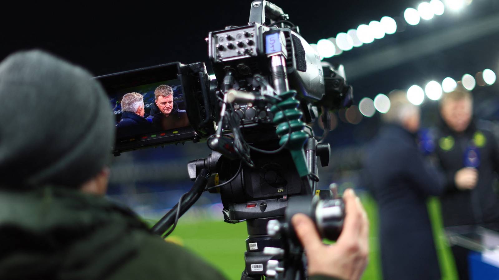 North Korean Fans Banned From Watching Tottenham and Two Other Premier ...