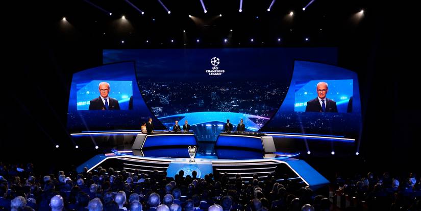 UEFA coefficient system explained and how it's calculated