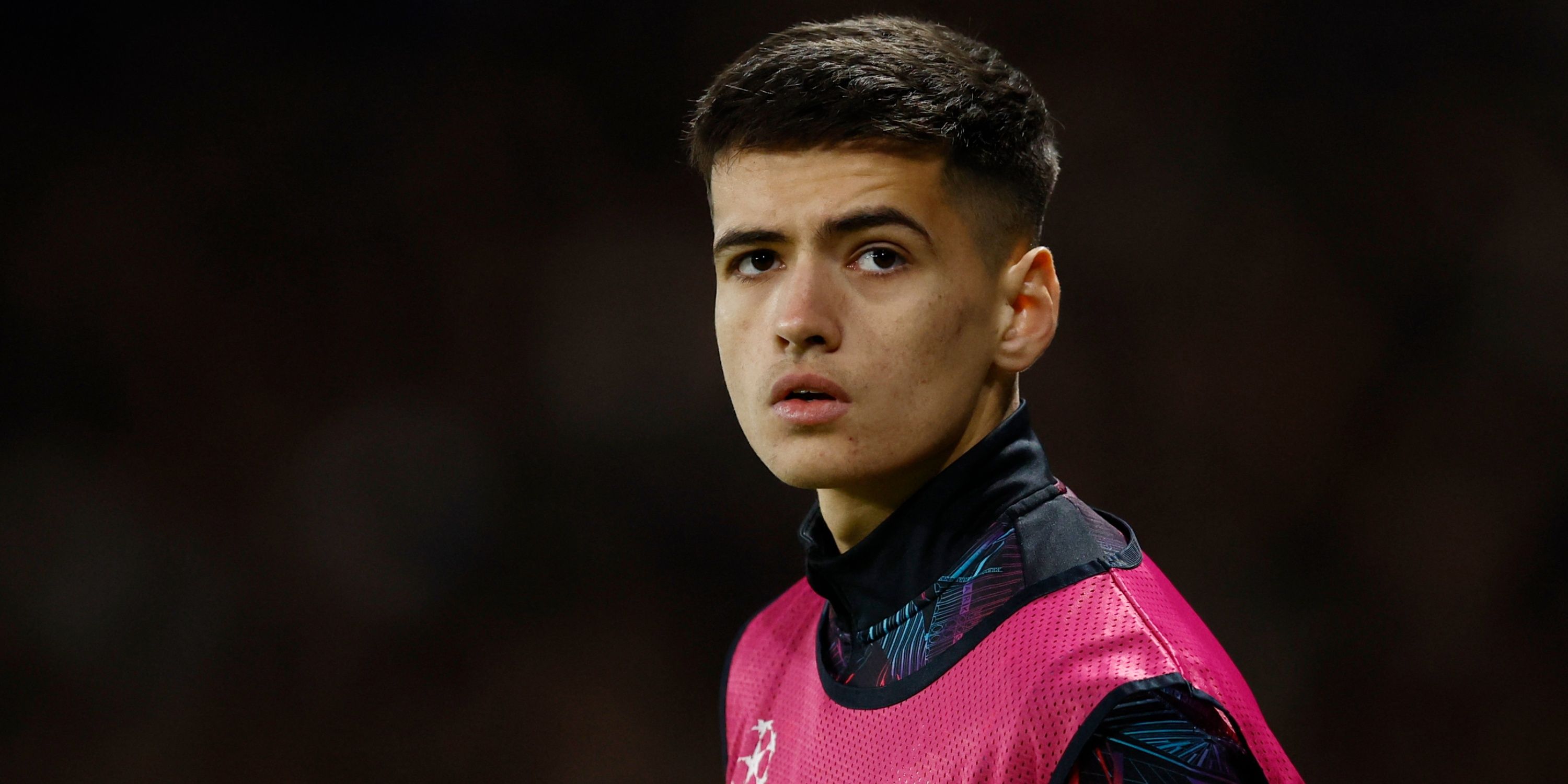 The 10 Youngest Players in the Premier League Right Now