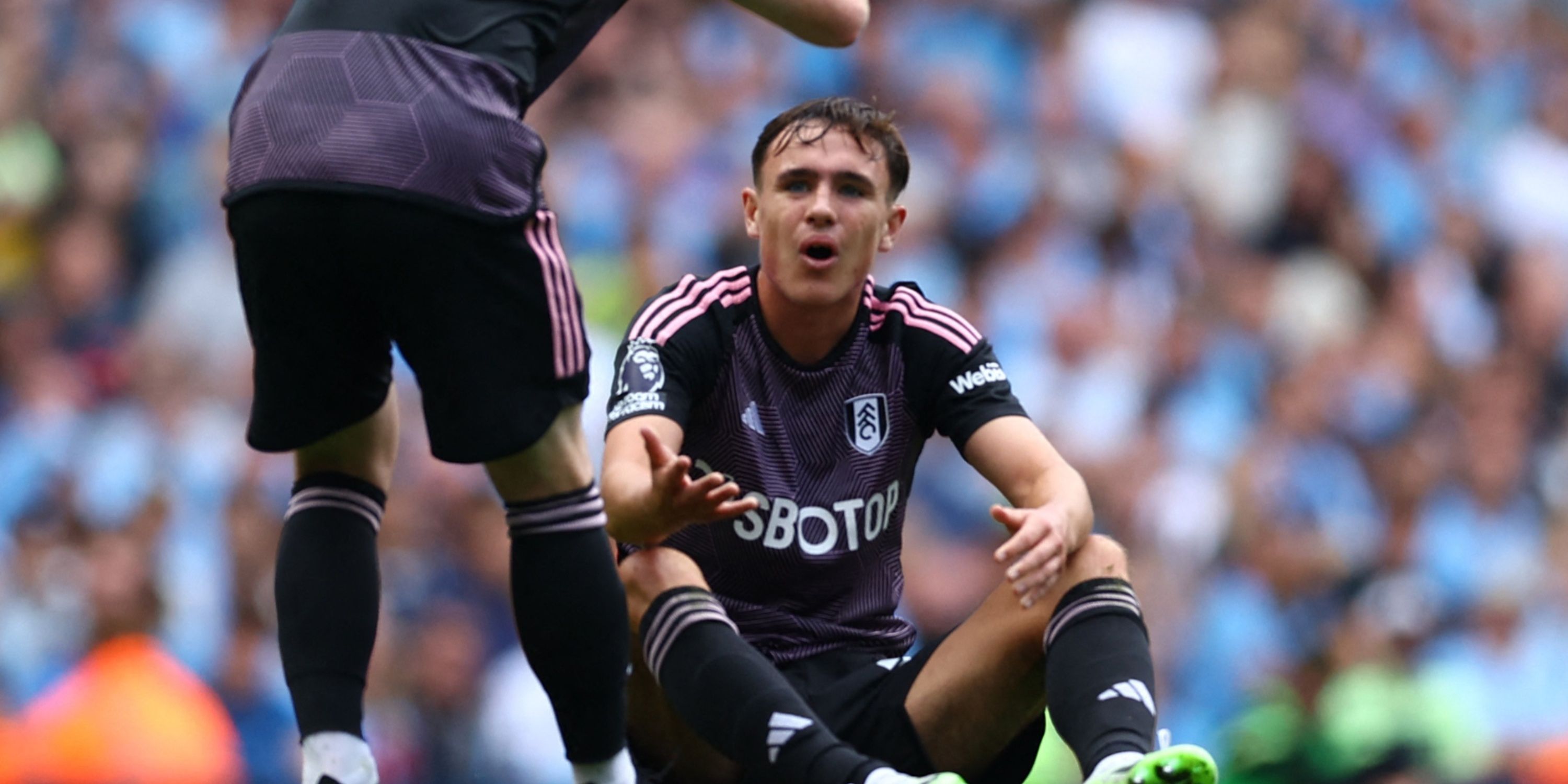 15 Youngest Players in the Premier League Right Now (Ranked)