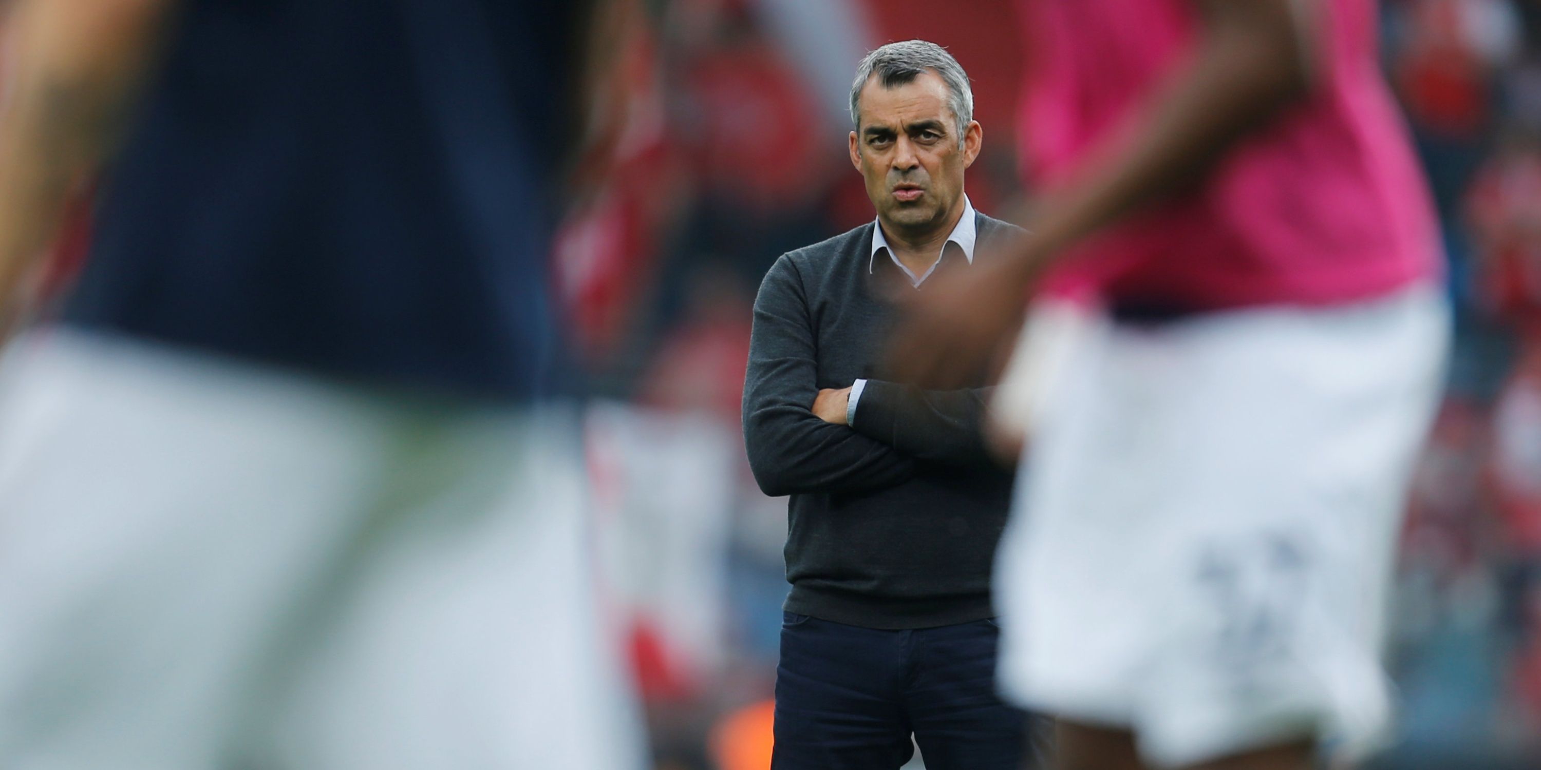 10 Worst Managers in Football History (Ranked)