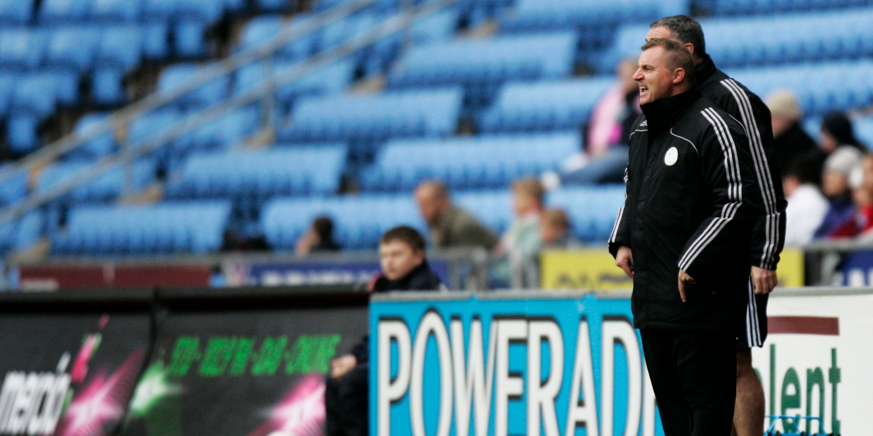 10 Worst Managers in Football History (Ranked)