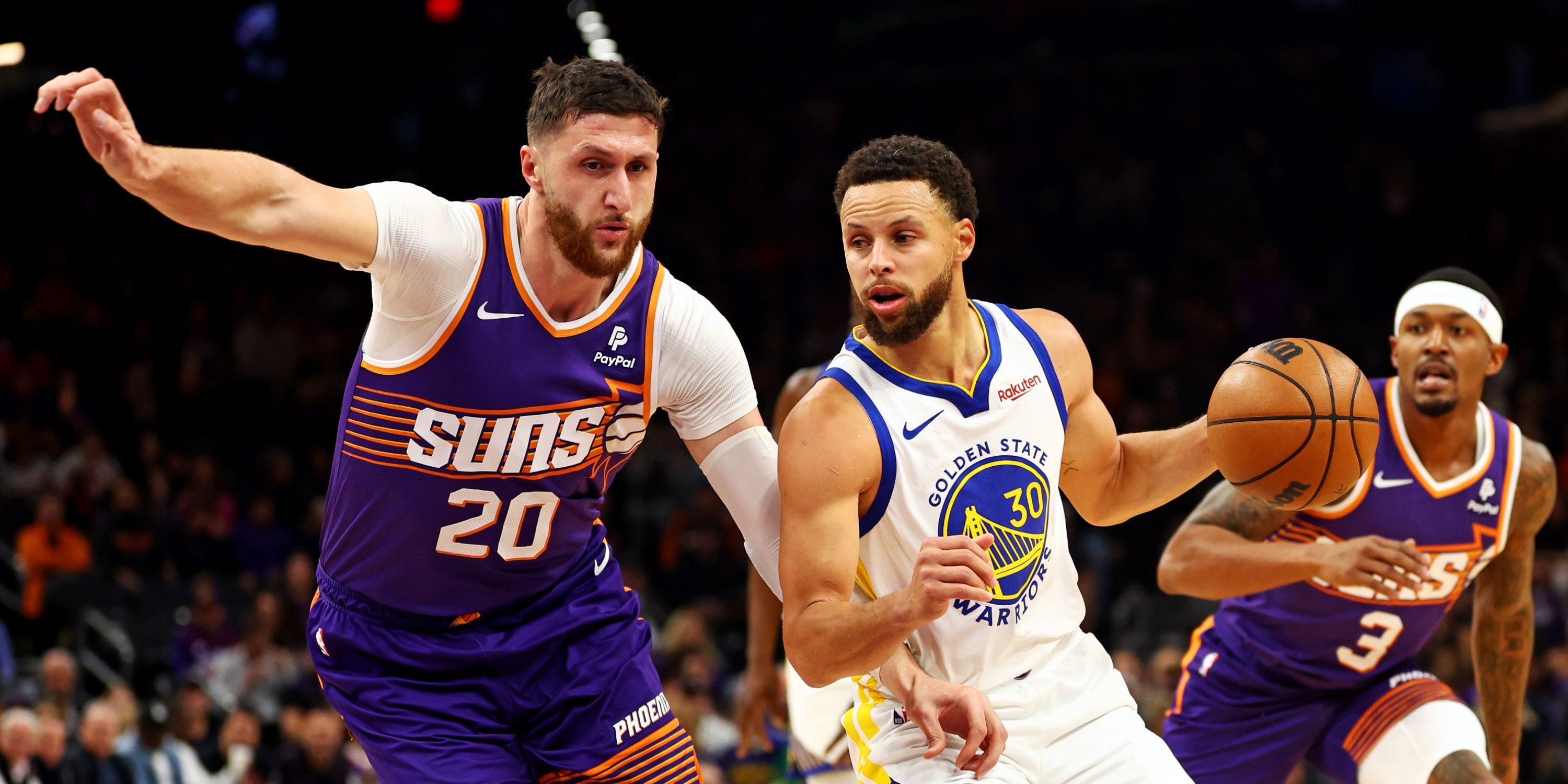 Former Warriors teammate says Draymond Green is 'a cheap shot guy'