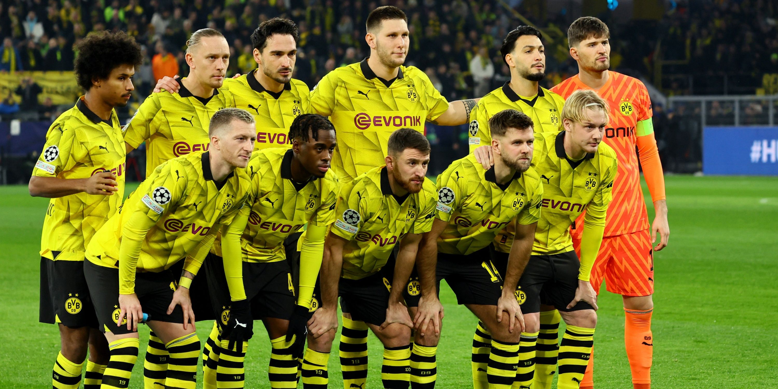 Gegenpressing explained: Origins of famous soccer tactic