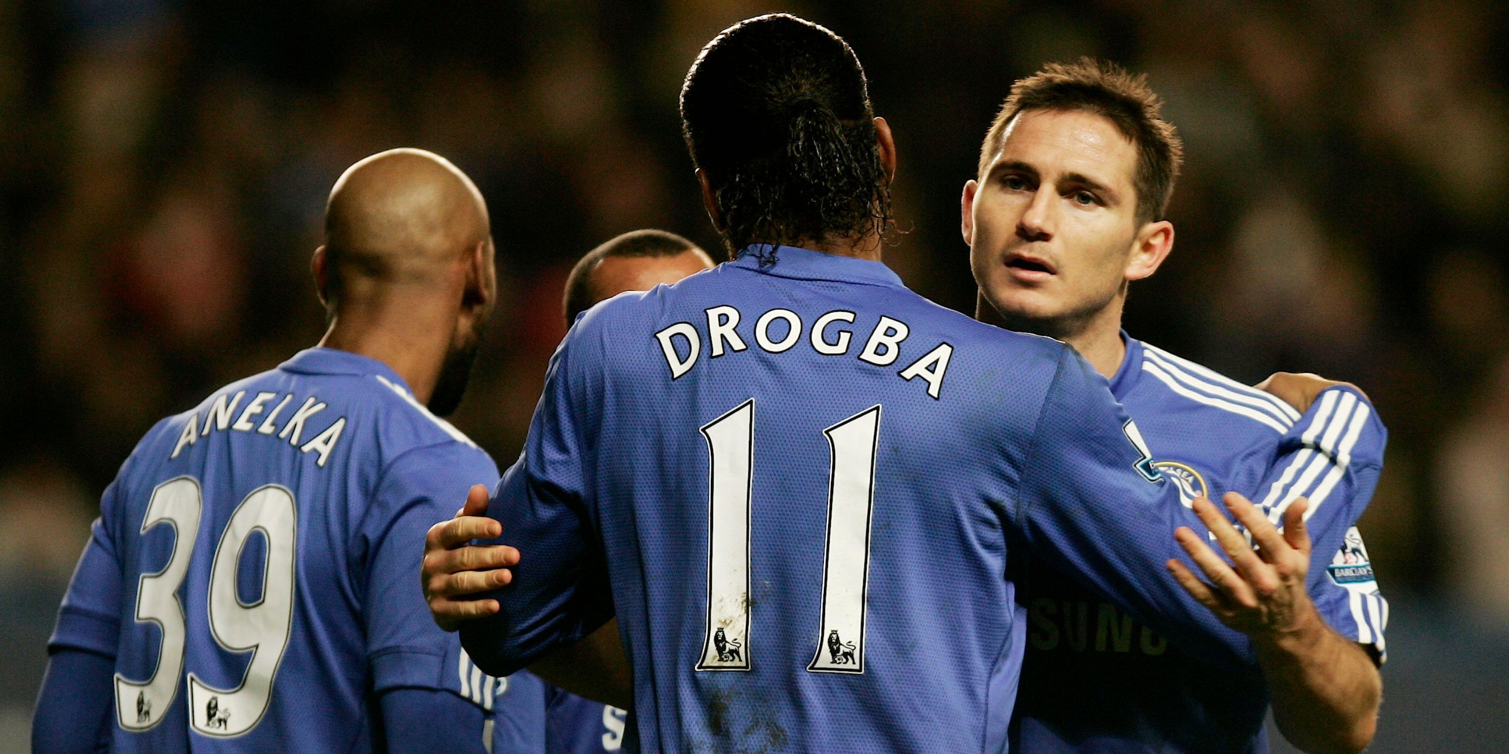 10 Greatest Attacks in Premier League History