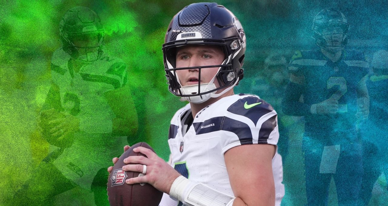 Capable Drew Lock can keep the Seahawks going
