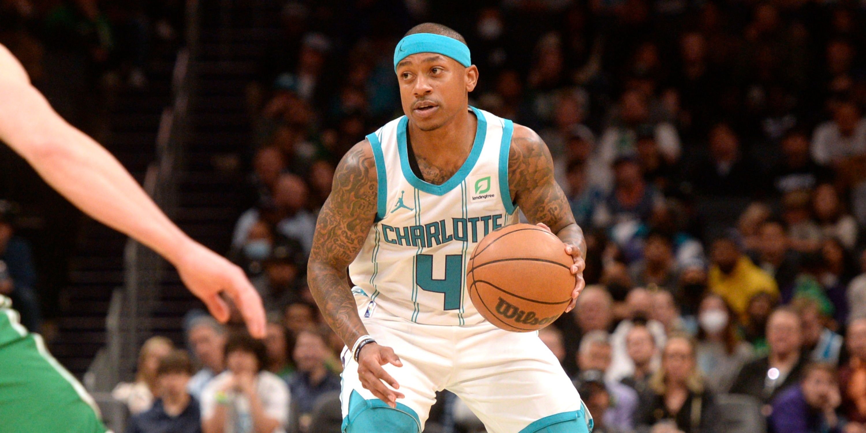 Isaiah Thomas and other former All-Stars who are still eyeing NBA comebacks