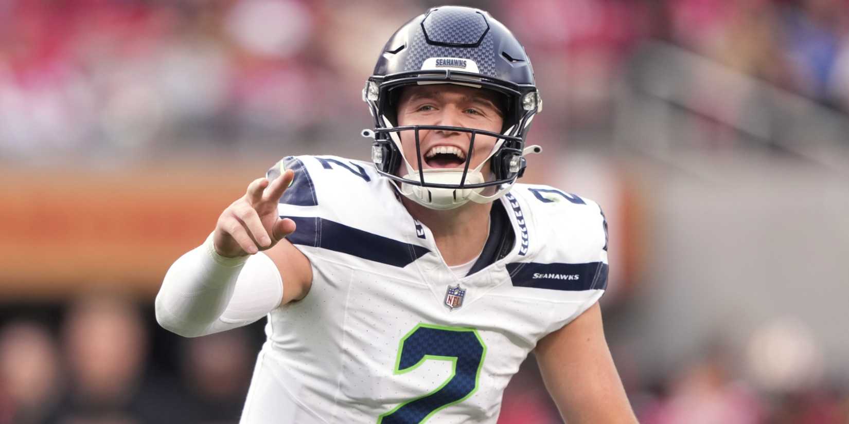 5 NFL Quarterbacks In Line For Contract Extensions In 2025