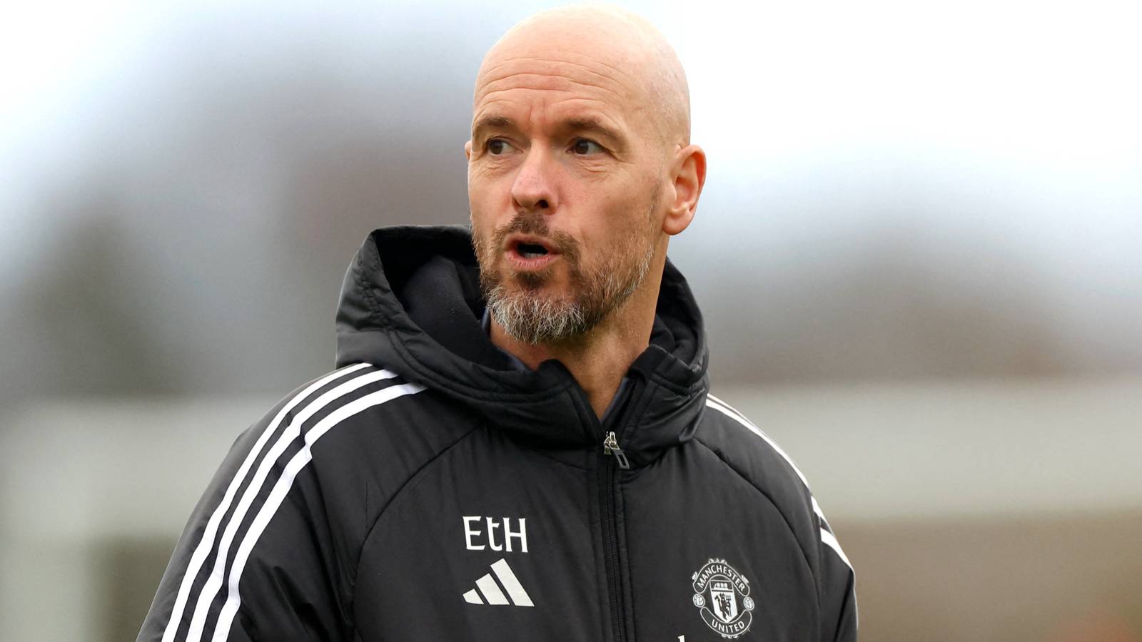 Why Man United only have one Premier League game in January