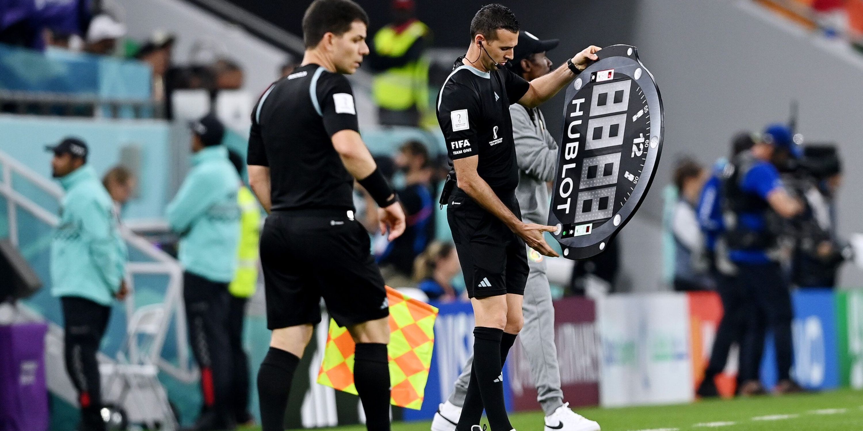Sin bins in football explained: How they will work in soccer