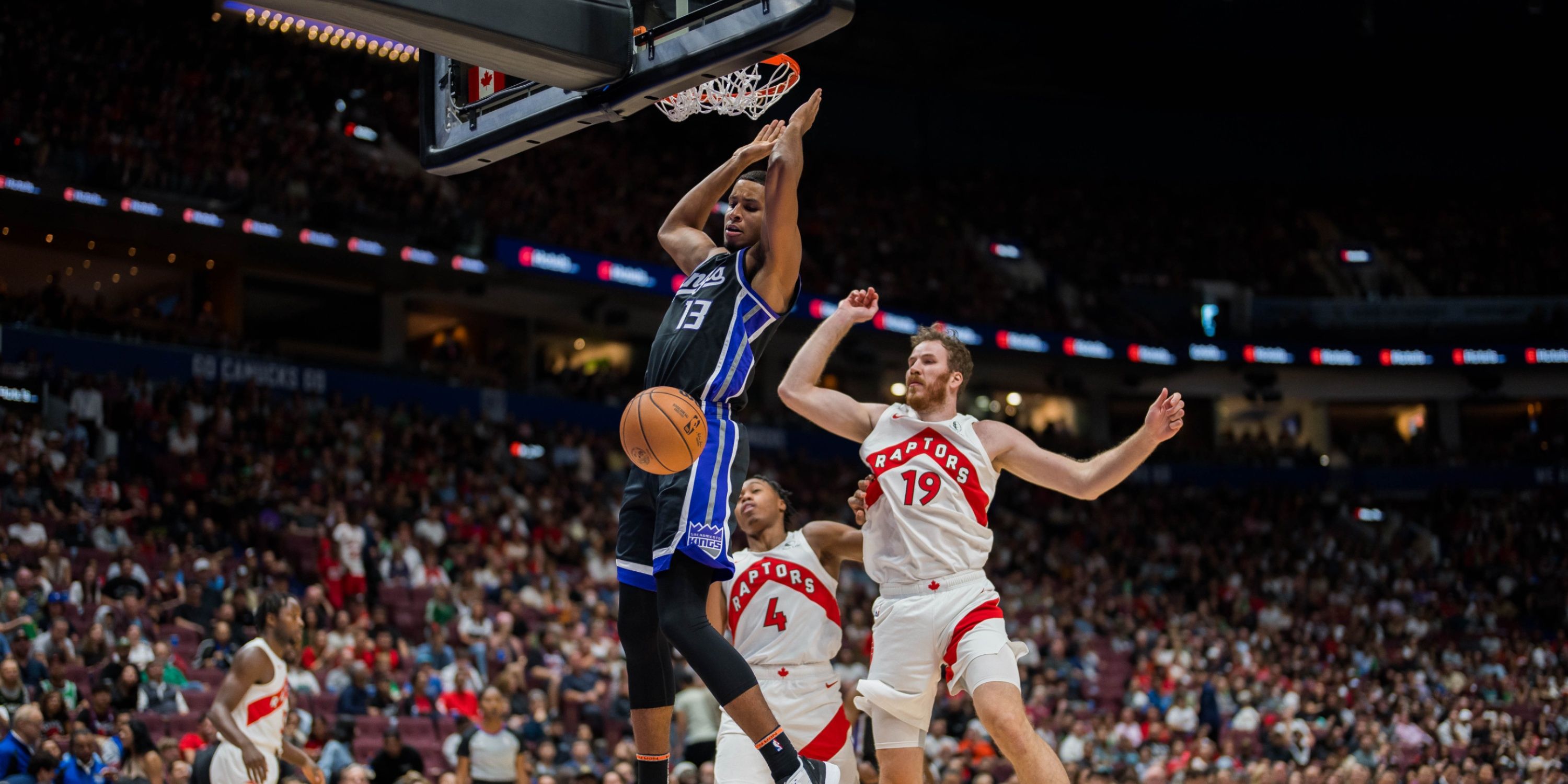 NBA Trade Rumors: Raptors Interested in Kings' Keegan Murray in ...