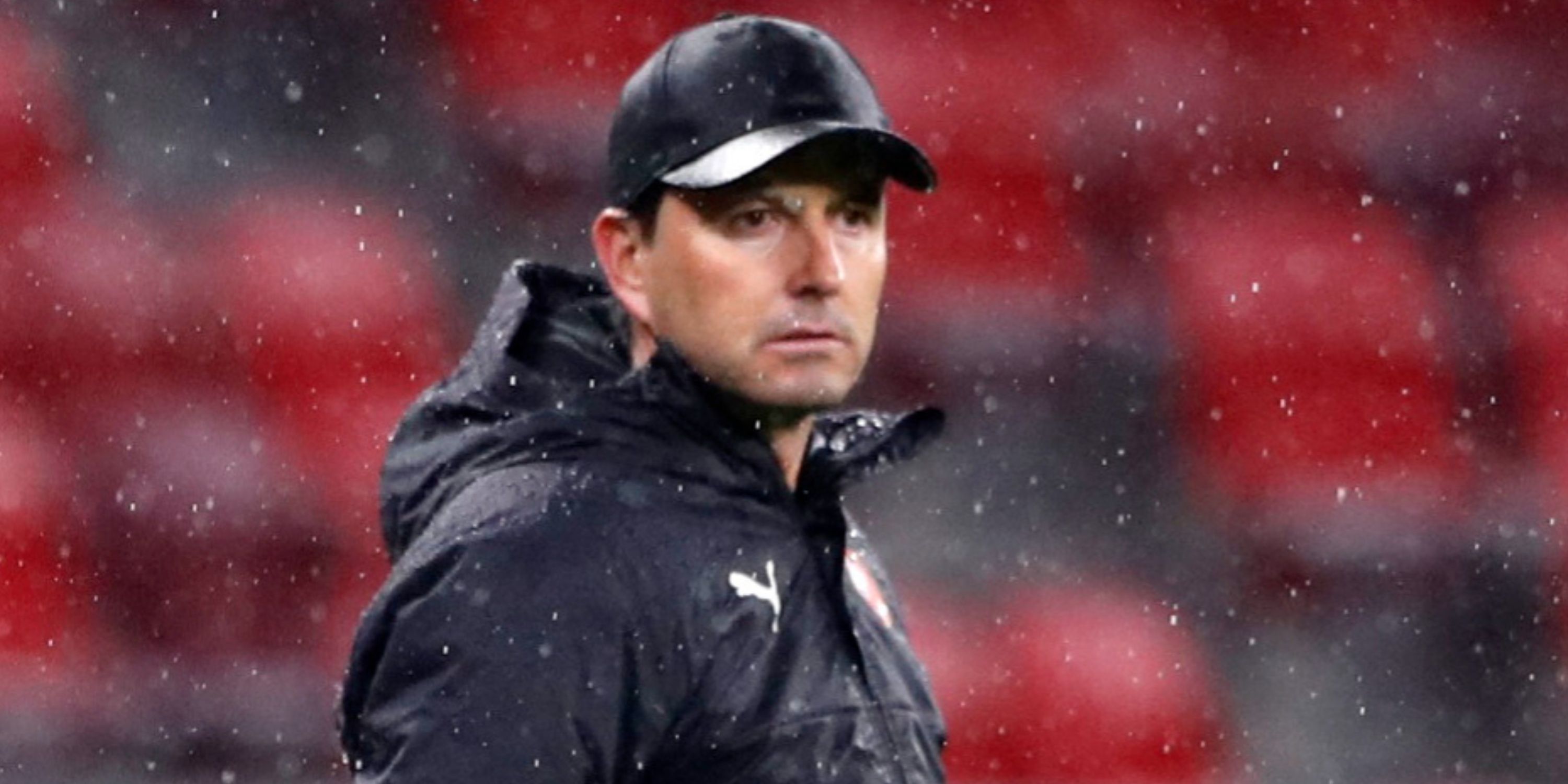 Rennes have late equaliser v Villarreal ruled out in dramatic circumstances