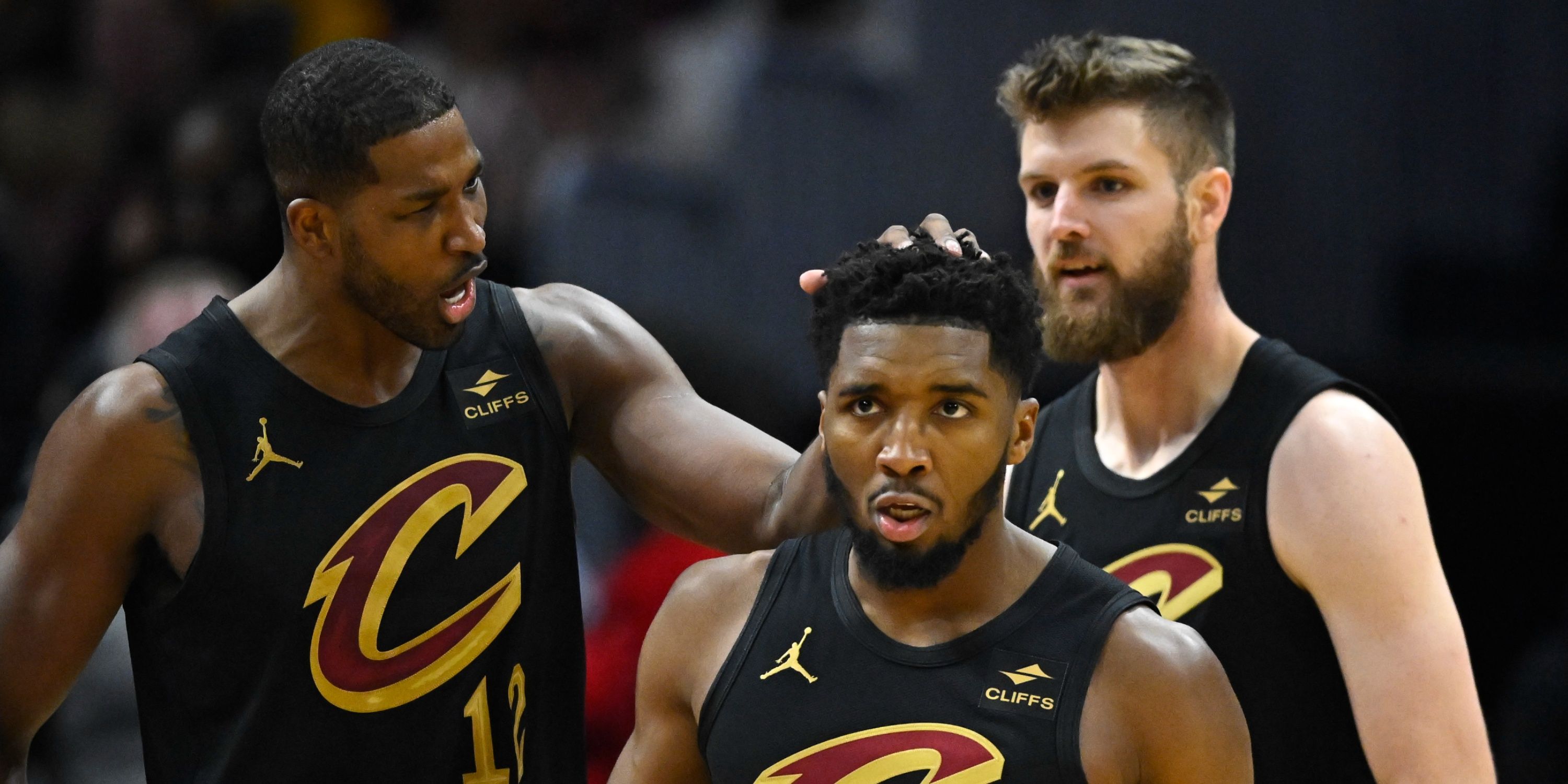 How did the Cleveland Cavaliers become the league's hottest team?
