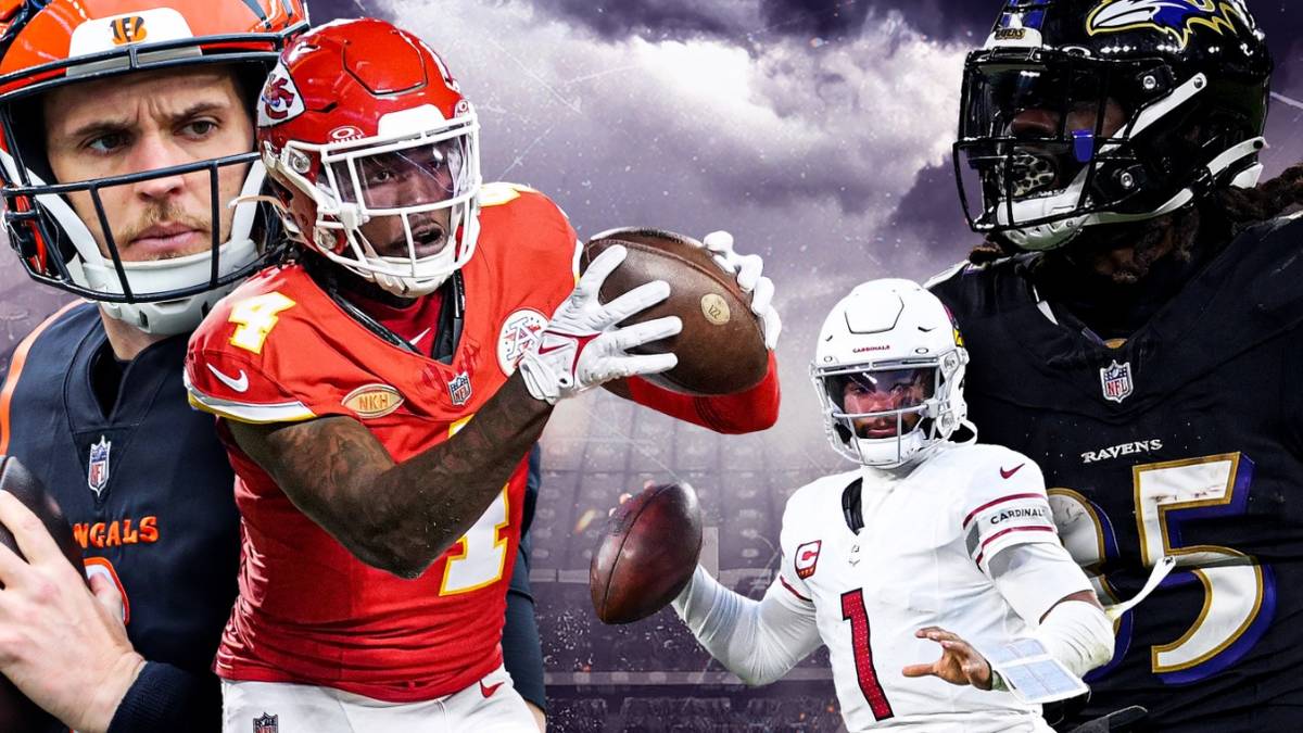 NFL Week 15: Fantasy Footbal start 'em/sit 'em