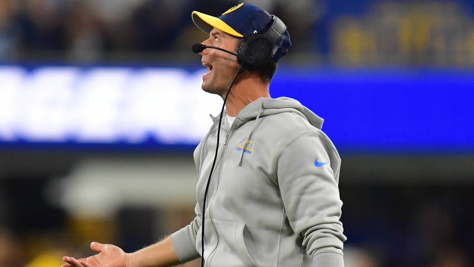 'Stars Aligned' for Brandon Staley in New Role with 49ers