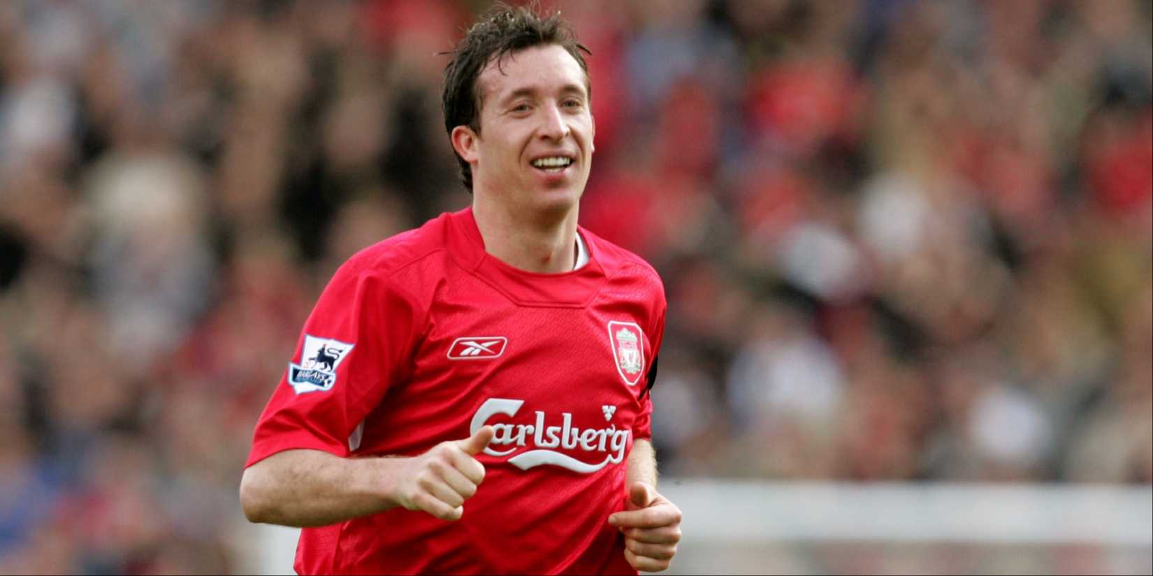 How Liverpool Legend Robbie Fowler Became ‘Britain’s Richest Sportsman’