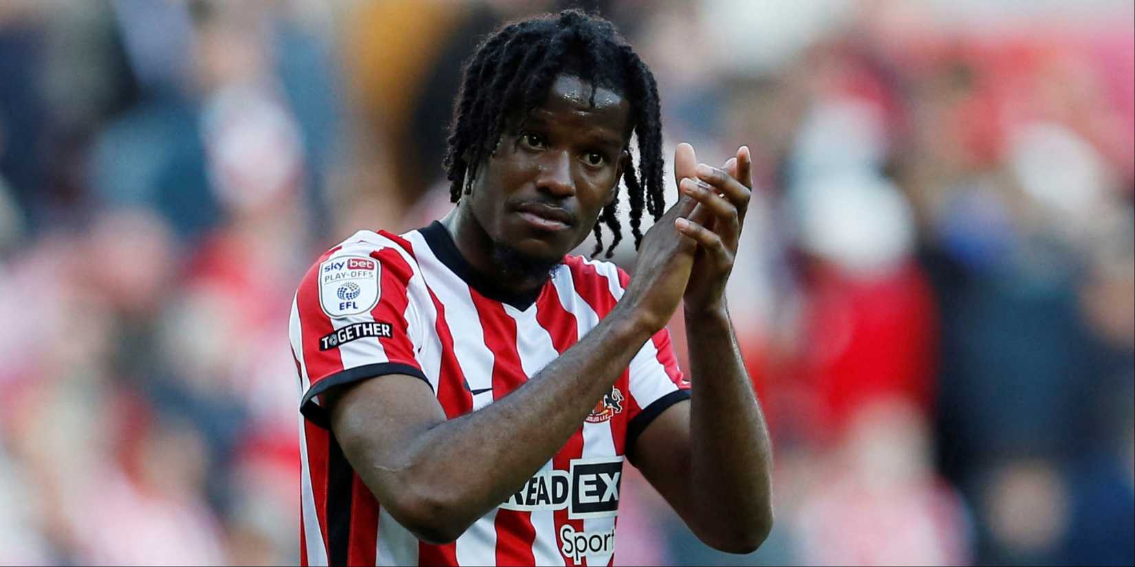 Rangers 'Ready to Sign' Pierre Ekwah After Deal Terminated