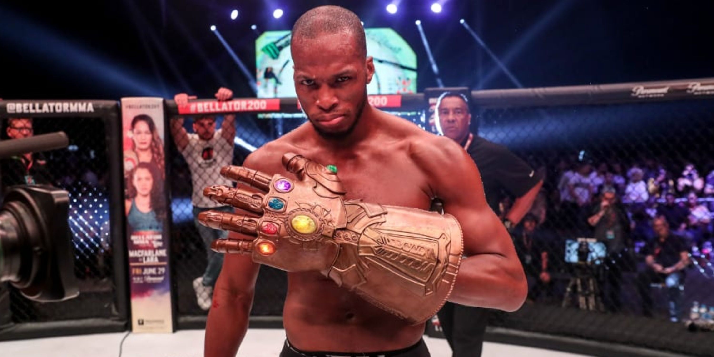 Top 10 British UFC Fighters of all Time (Ranked)