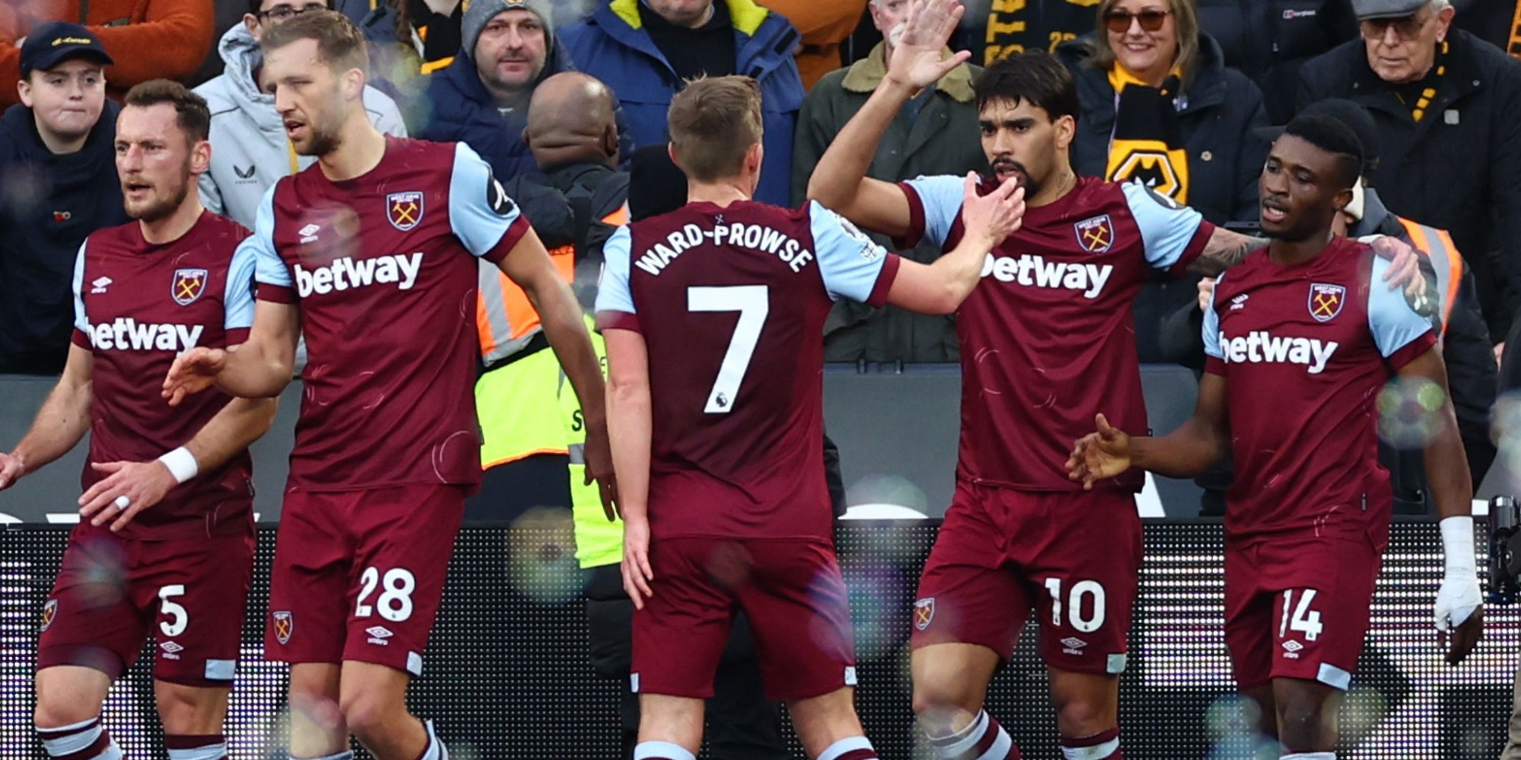 10 Biggest Football Clubs in London (Ranked)