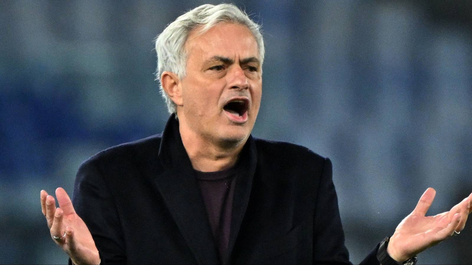 Jose Mourinho sacking is 'nightmare for Eddie Howe' at Newcastle