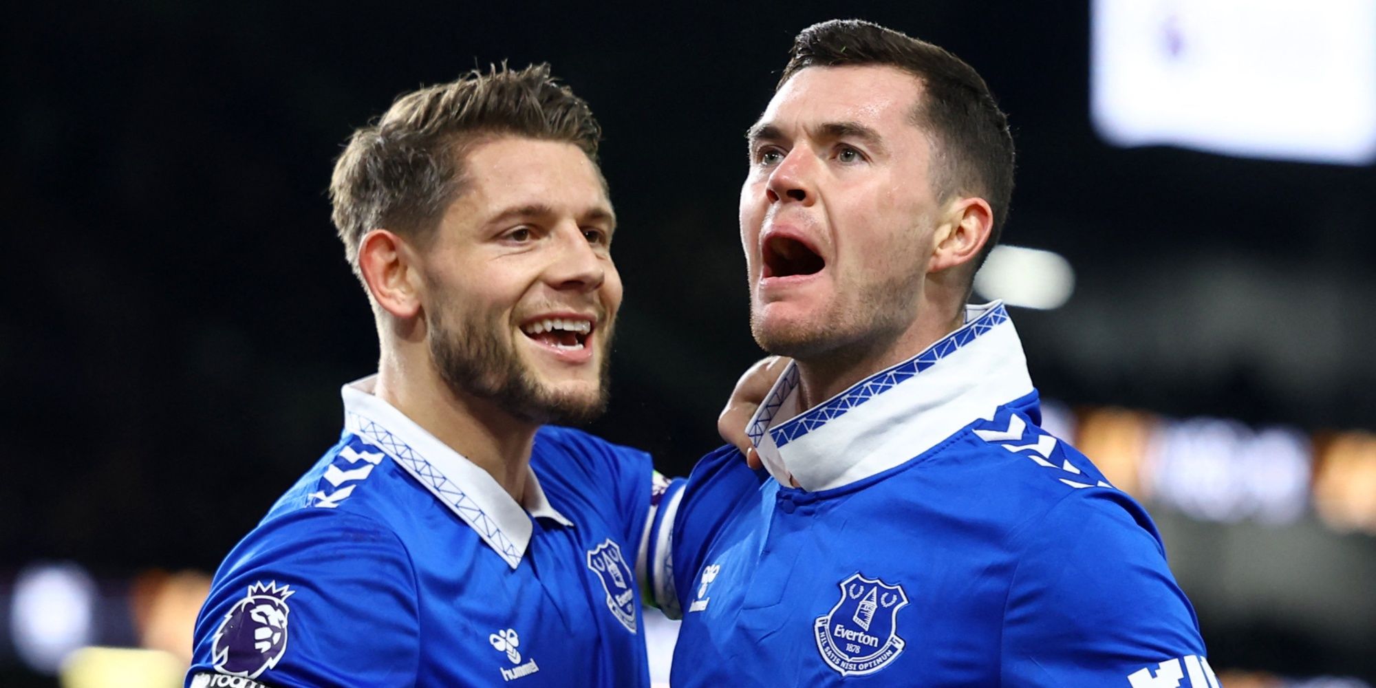 Everton v Liverpool Predicted Starting Lineups for Premier League Match ...