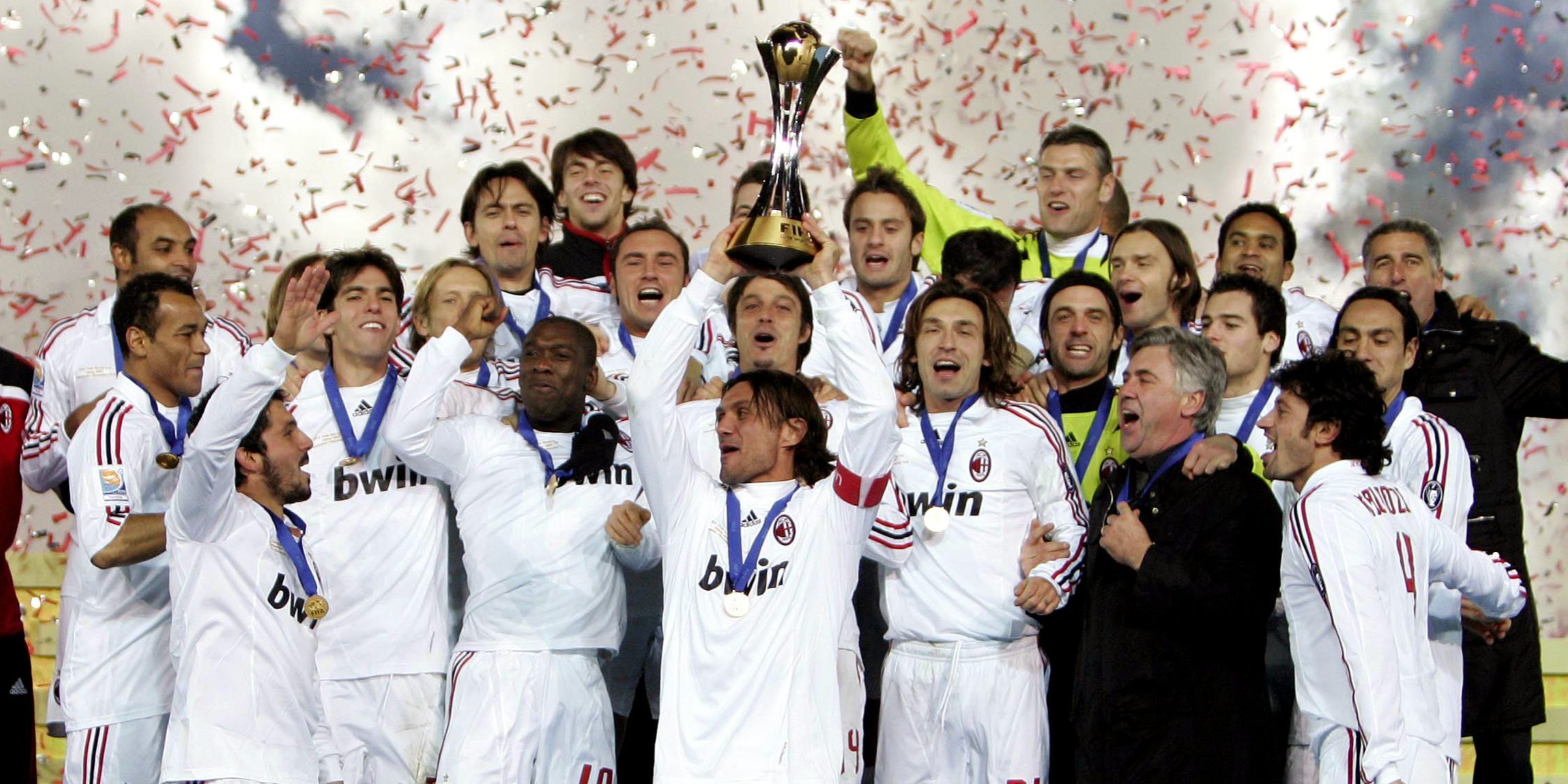 Club World Cup All-Time Winners List