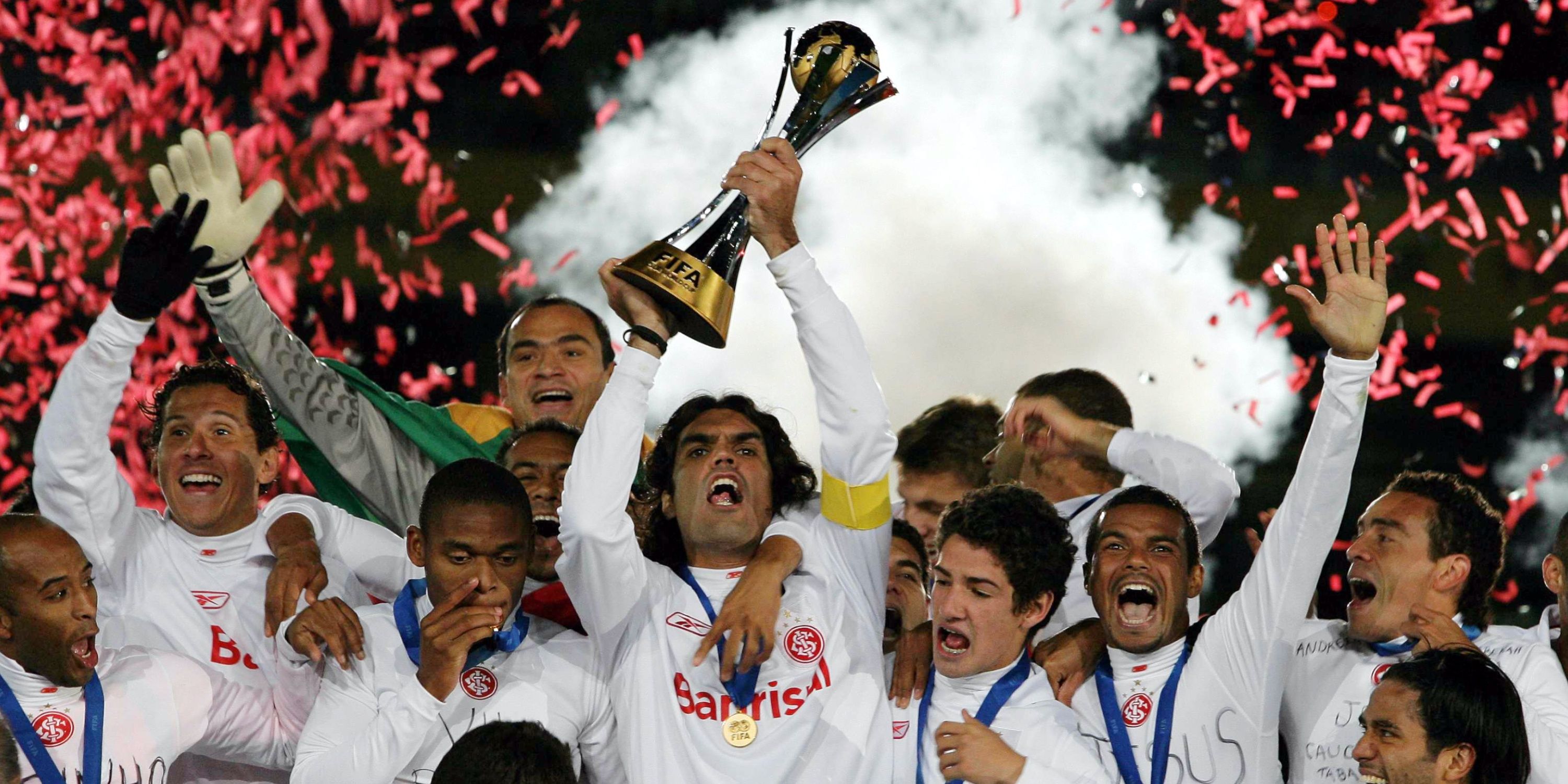 Club World Cup All-Time Winners List