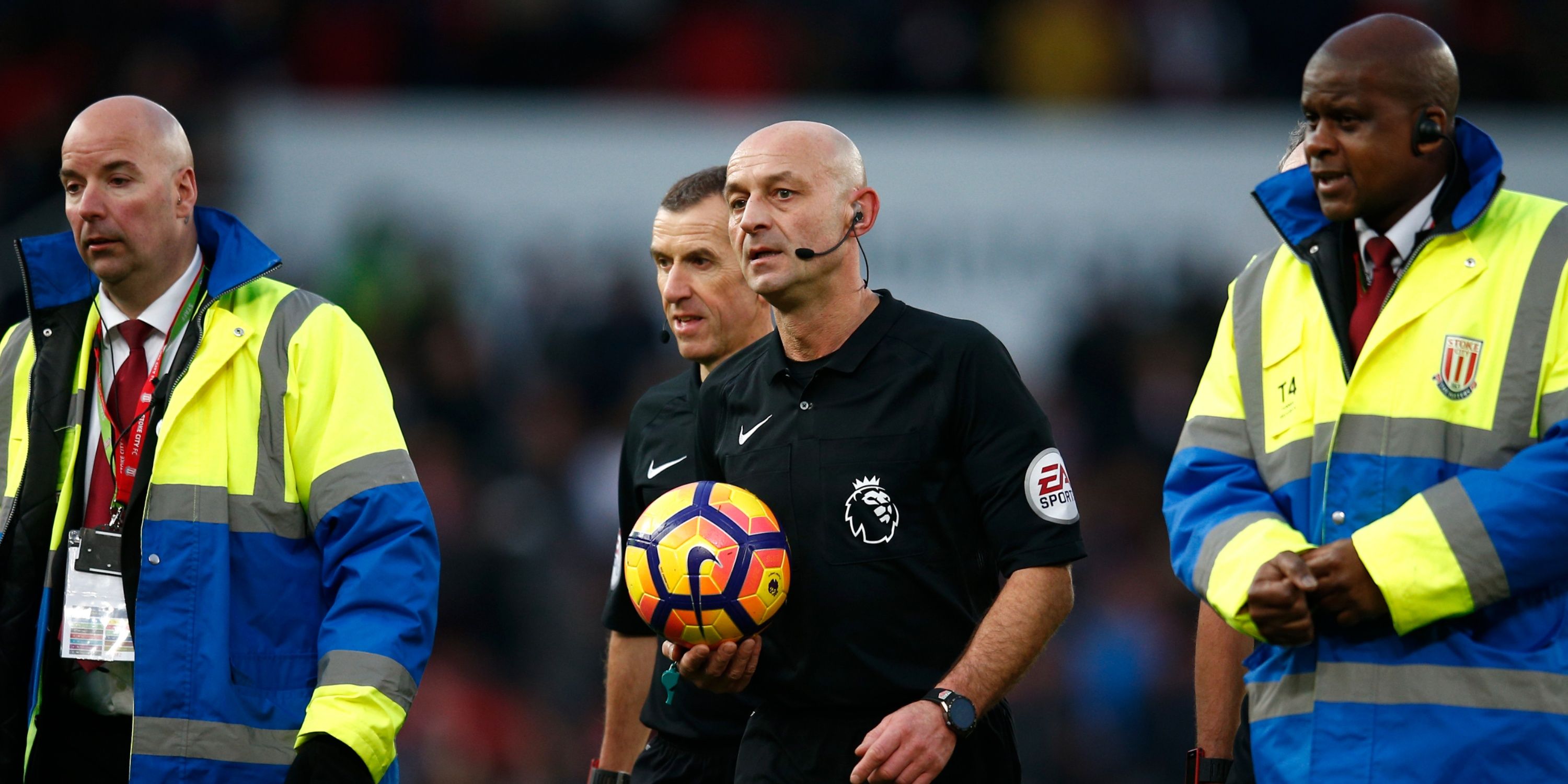 Length of Time in Soccer Matches, Half-Time and Penalty Shootouts