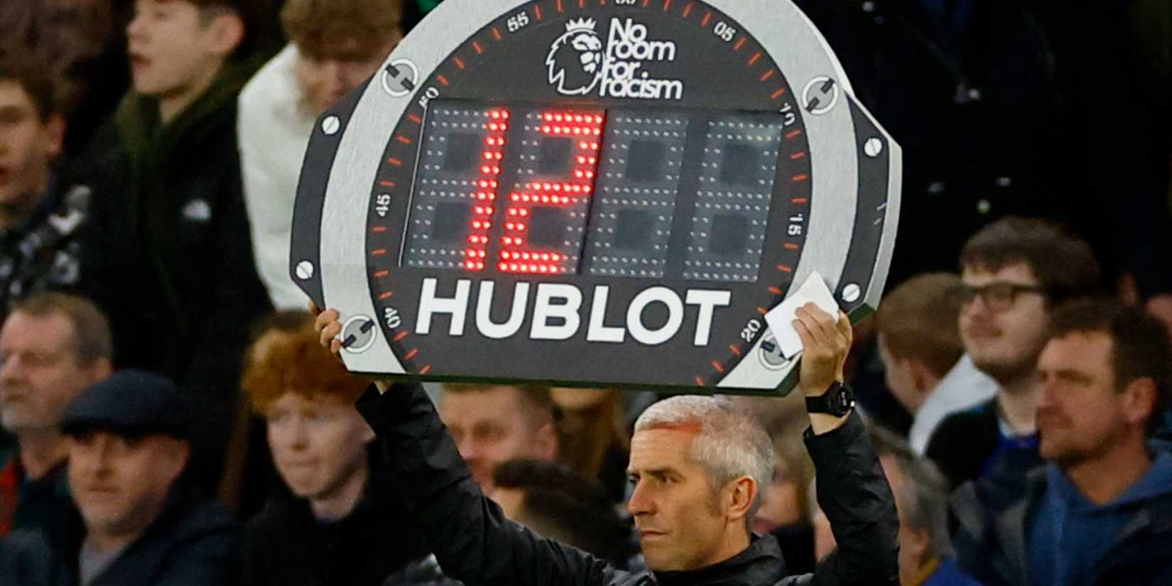 Length of Time in Soccer Matches, Half-Time and Penalty Shootouts