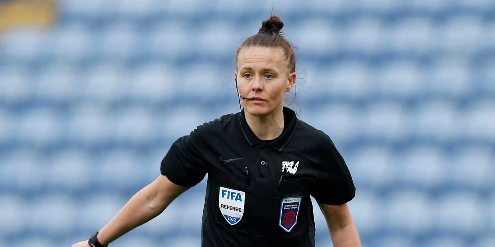 Every Referee Currently Working in the Premier League
