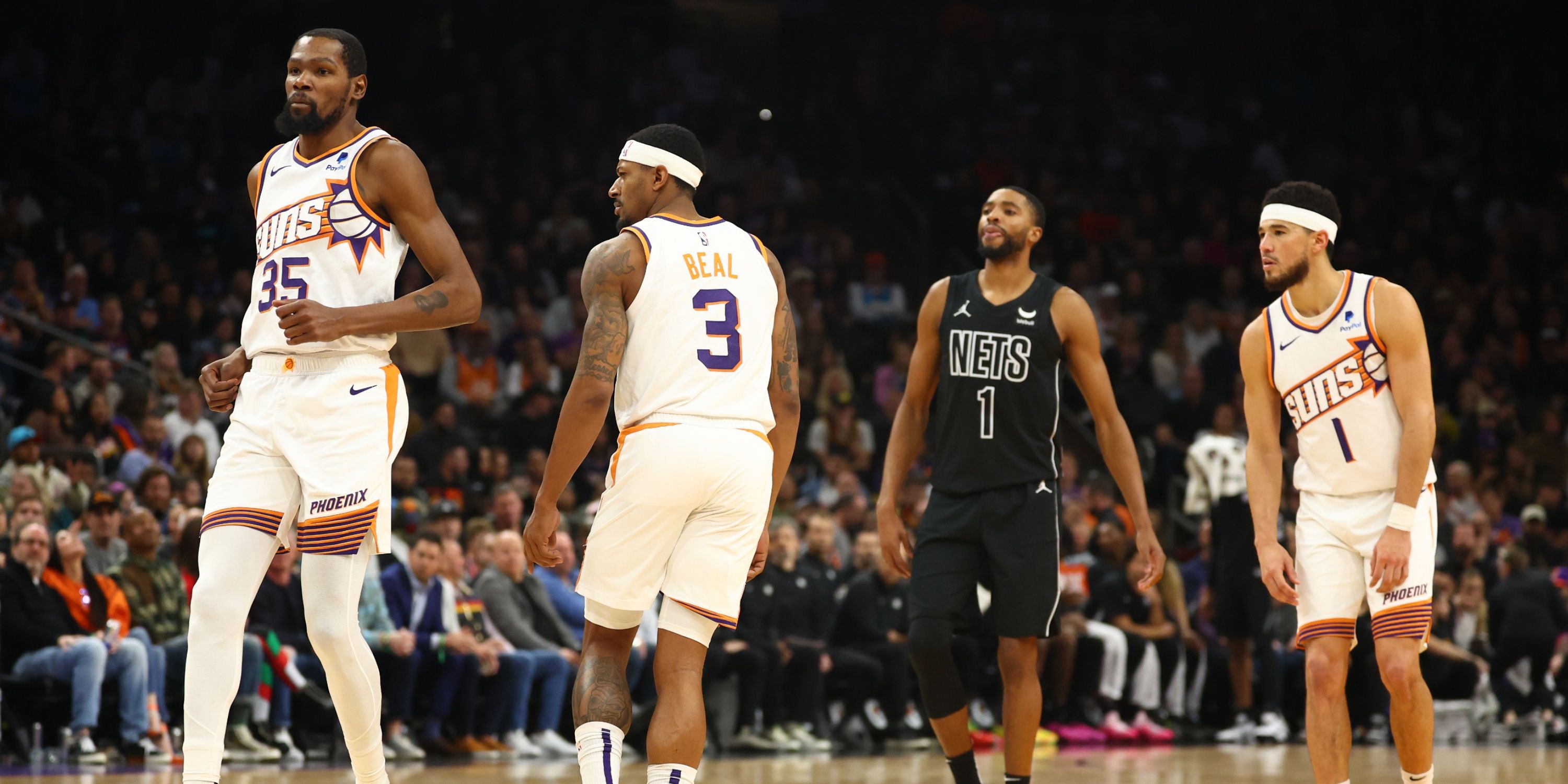 5 storylines from Week 8 in the NBA