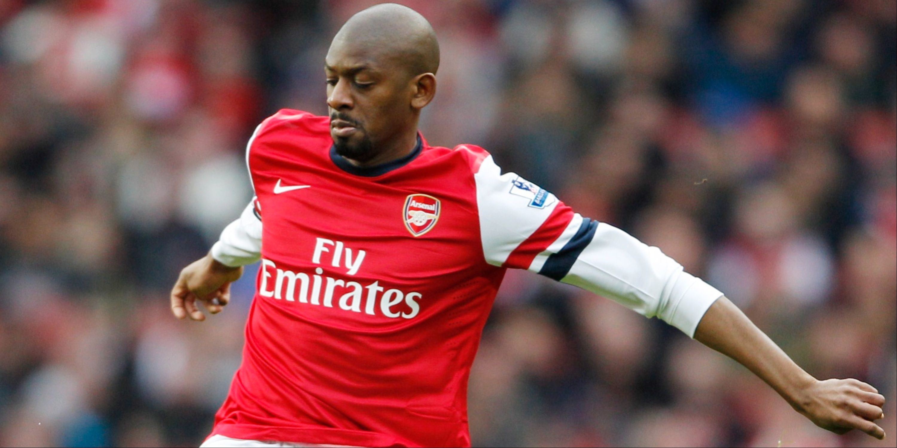 The Horror Tackle That Ruined Abou Diaby's Football Career