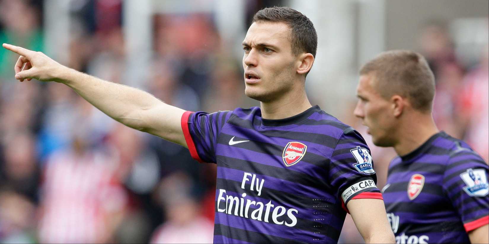 11 Most Injured Players in Modern Football History