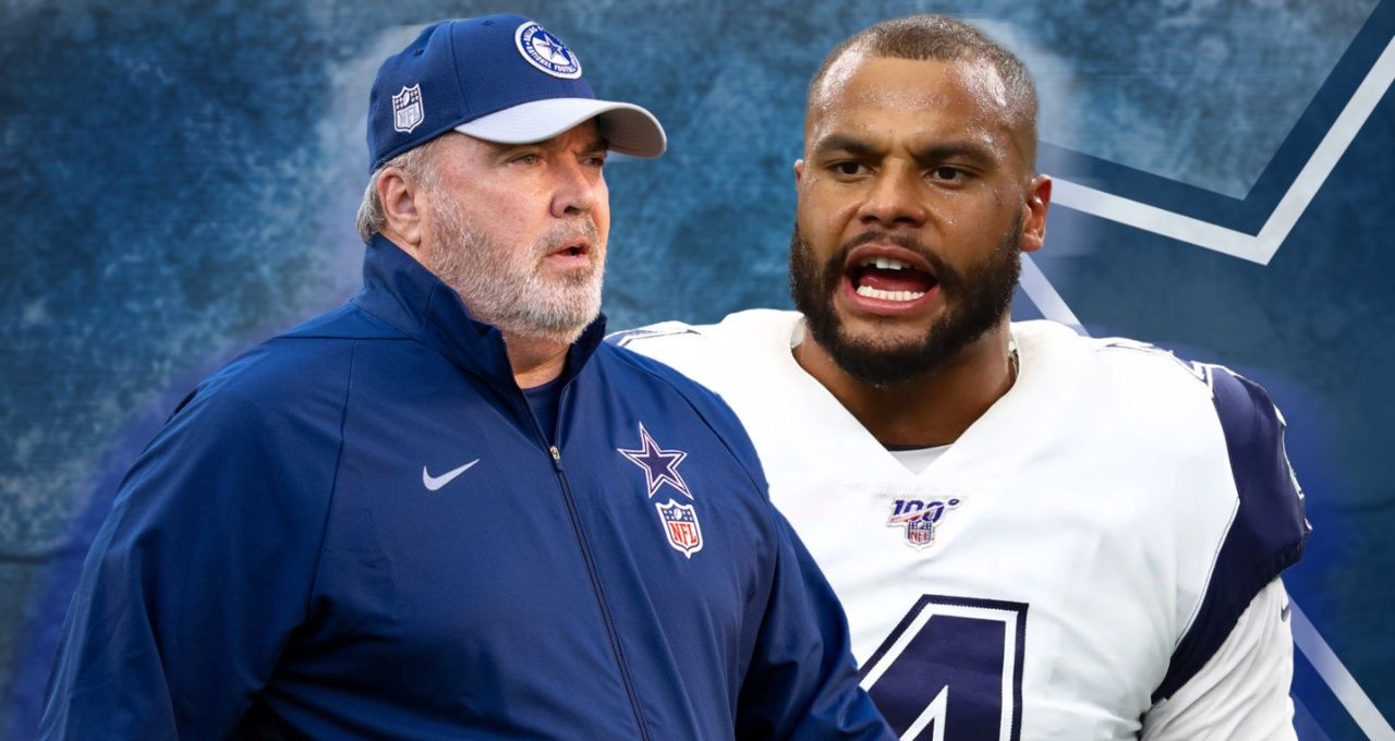 Dallas Cowboys have to patch some holes after big loss to Bills